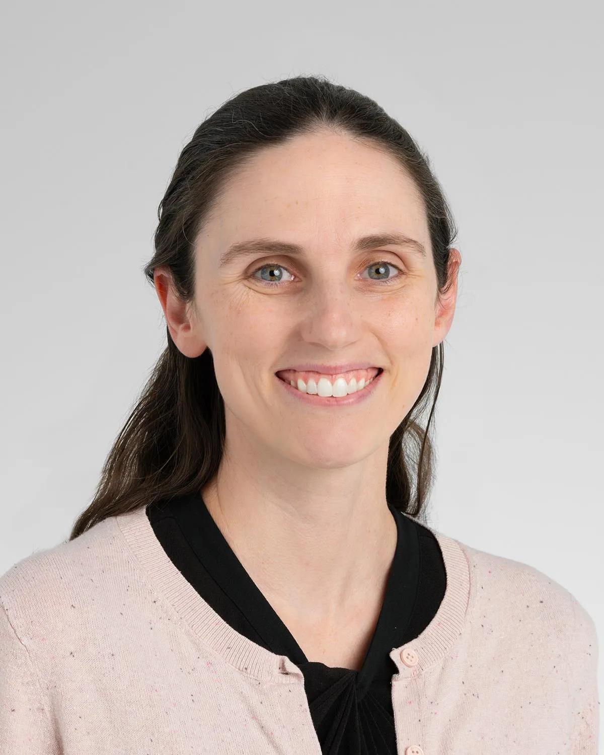 Dr. Stephanie Moss, MD - Cleveland, OH - Hospital Medicine