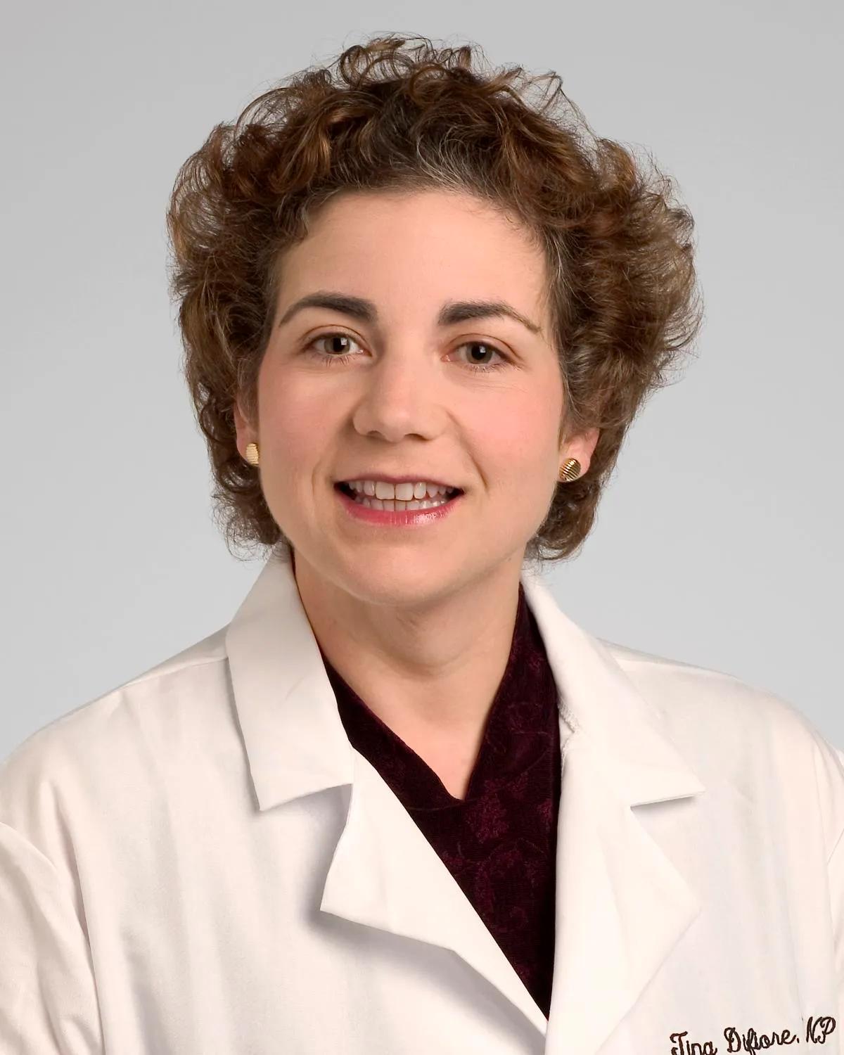 Tina Emira DiFiore, CNP - Cleveland, OH - Neonatology