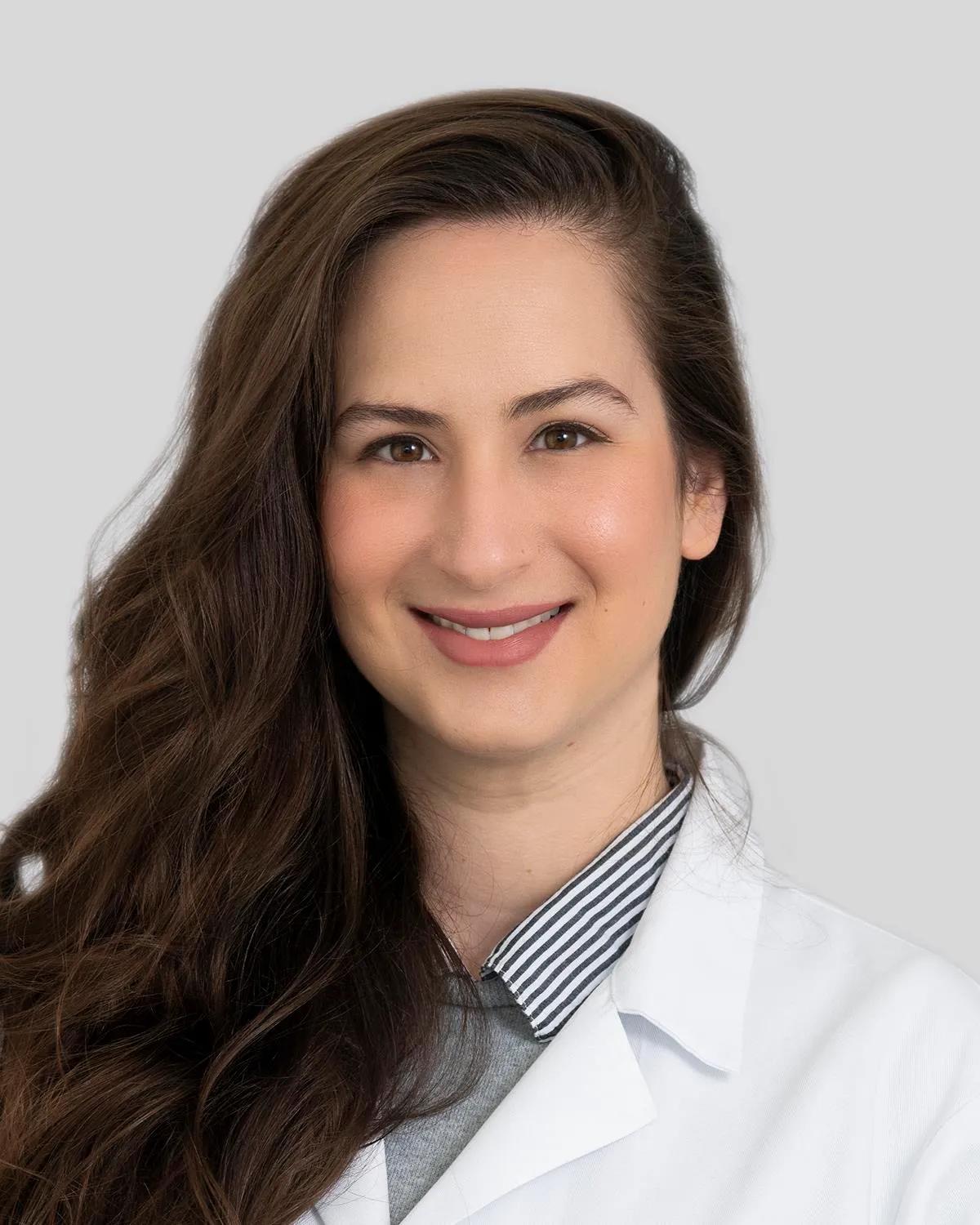 Dr. Hagar Fass-Goykhman, MD - Mayfield Hts, OH - Family Medicine ...
