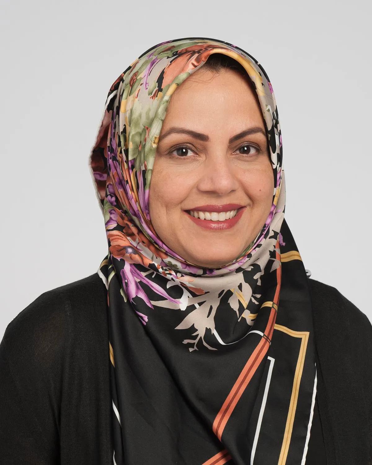 Dr. Sobia Farooq, MD - Beachwood, OH - Asthma, Pulmonology - Request ...