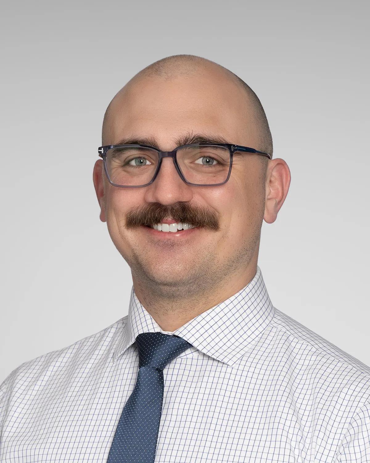 Dr. Nathan Frantz, DO - Akron, OH - Diagnostic Radiology ...