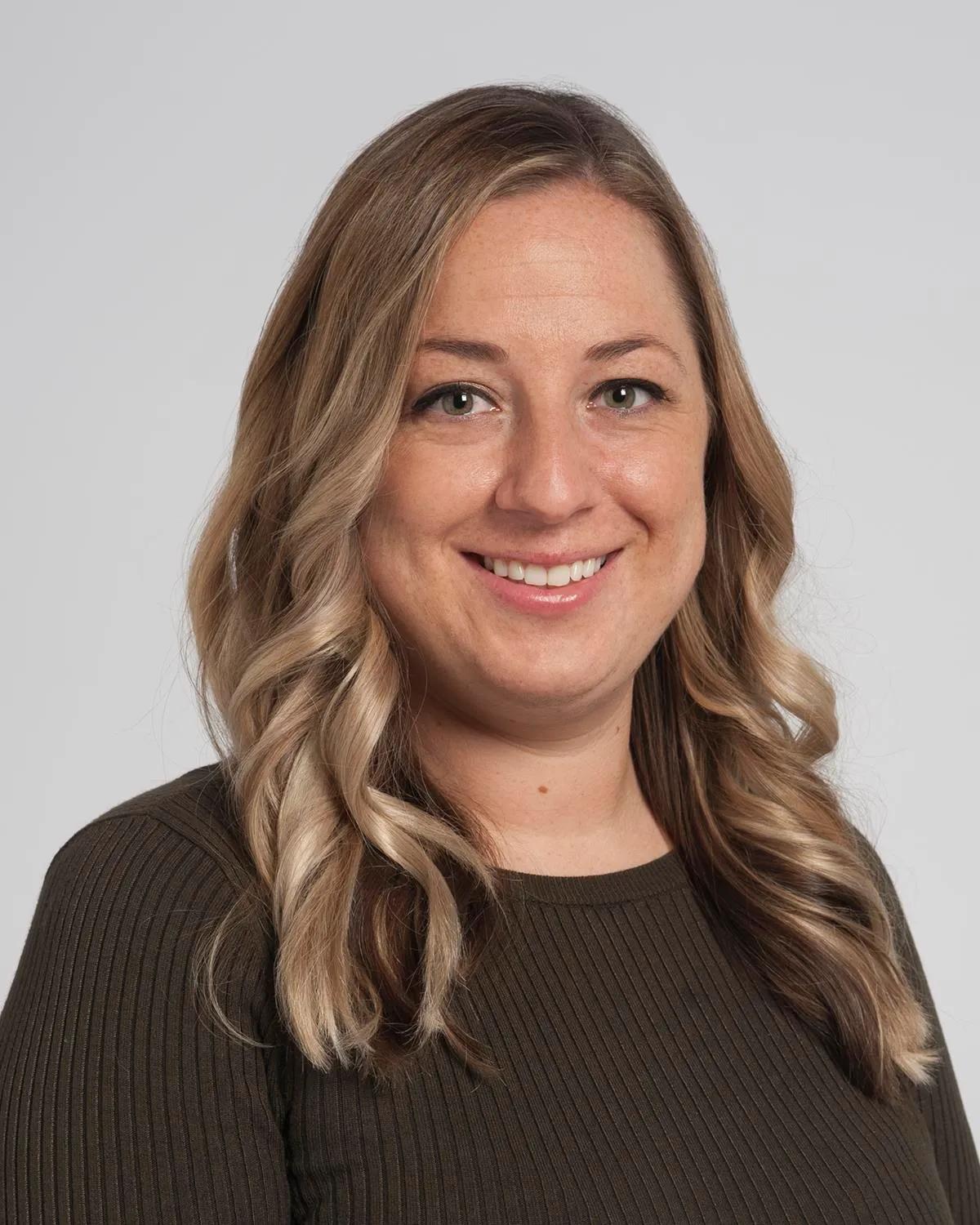 Kaleigh Johnson, CNP - Middlebrg Hts, OH - Urgent Care, Walk-In Clinic