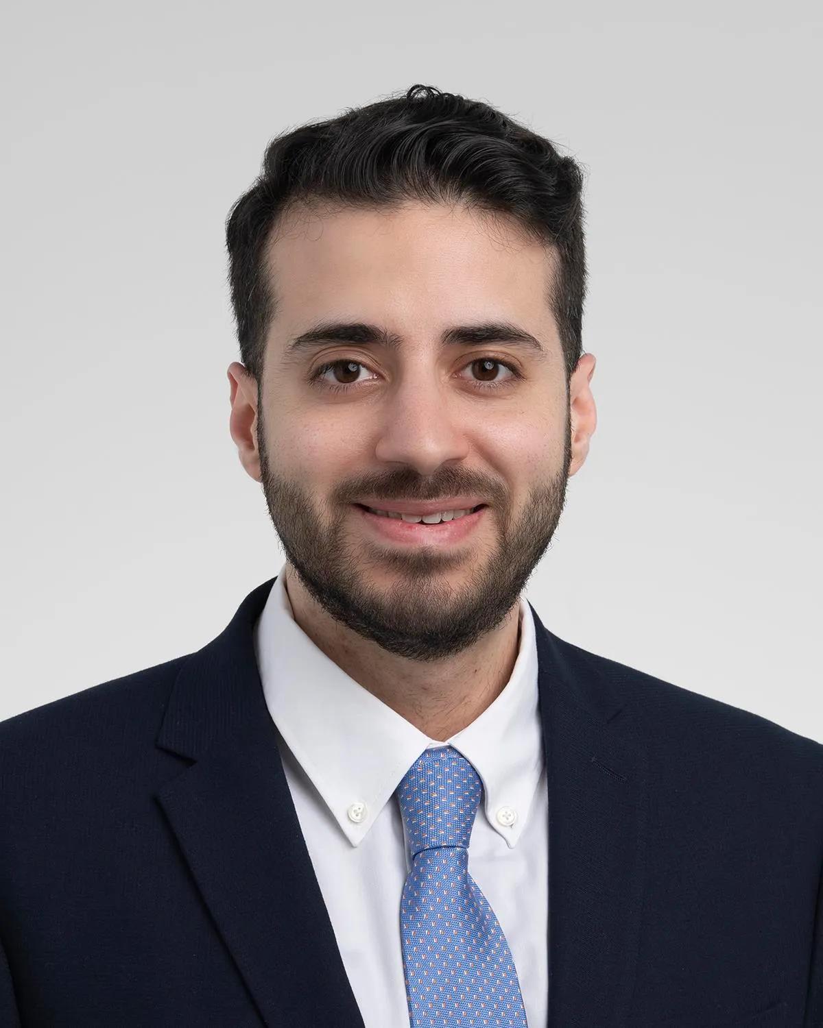 Dr. Mohammad Jamil Ahmad, MD - Akron, OH - Neurology, Stroke