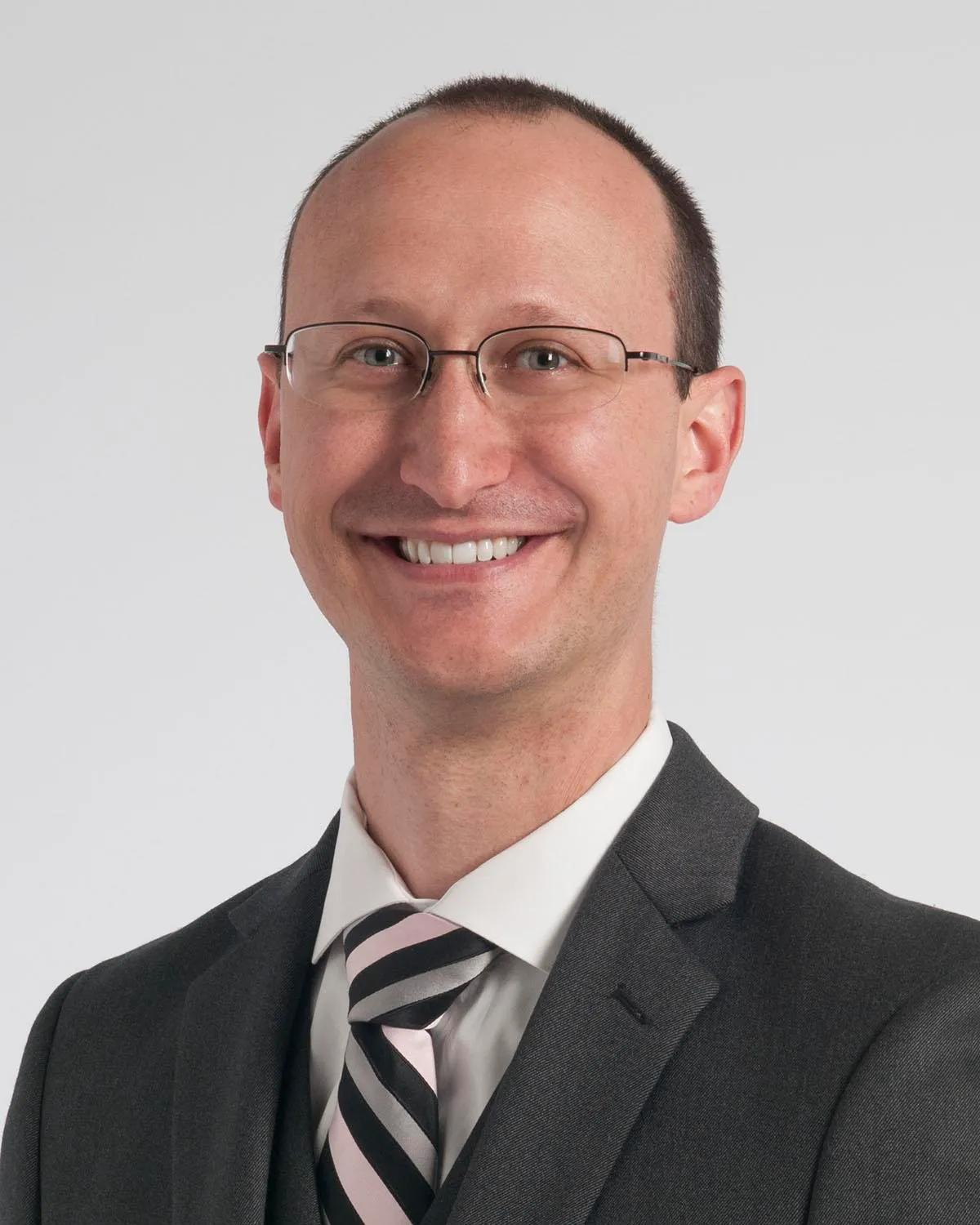 Dr. Matthew Allemang, MD - Warrensville Heights, OH - Gastrointestinal ...