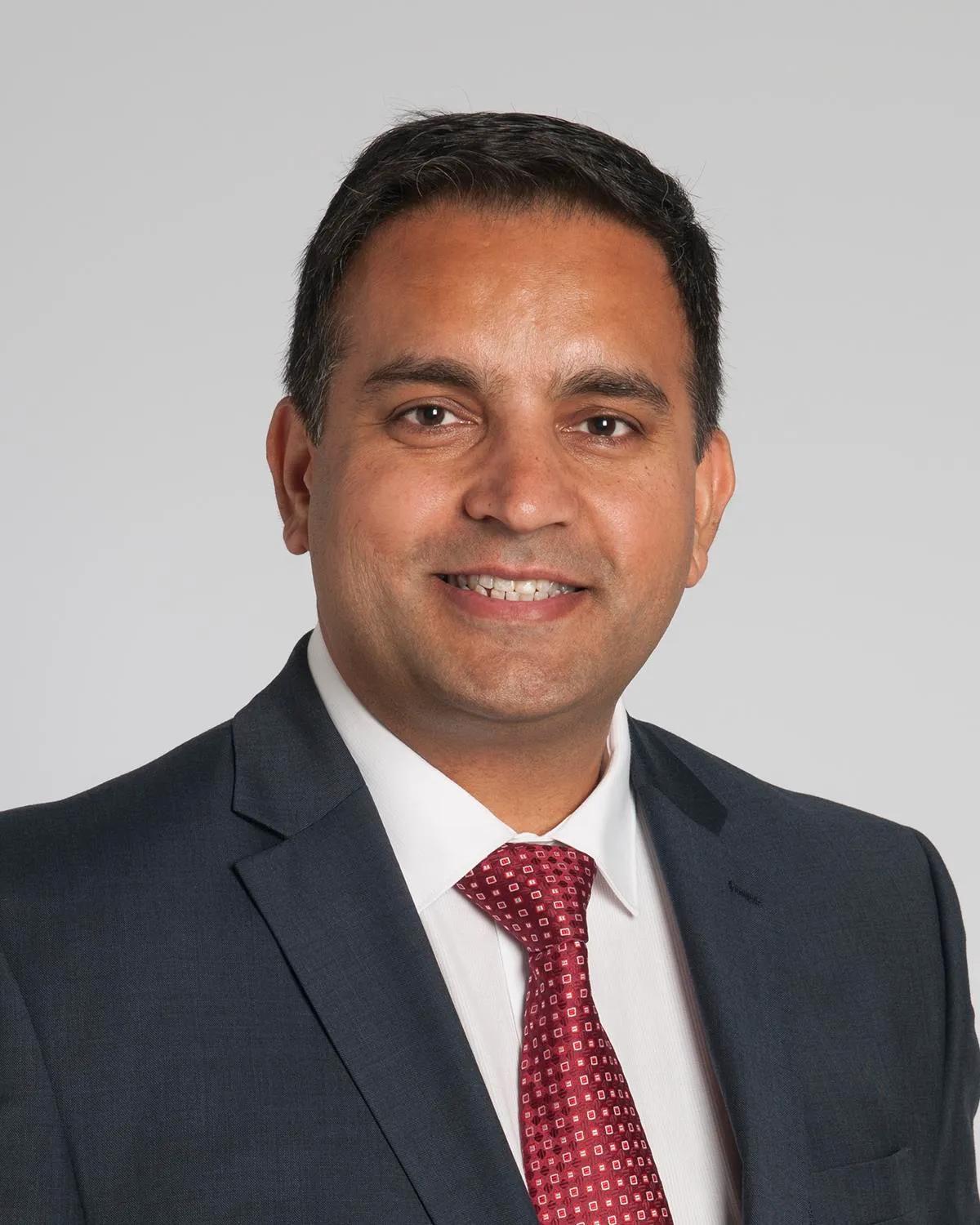 Dr. Hardeep Rai, MD - Warrensville Heights, OH - Pulmonary Critical ...