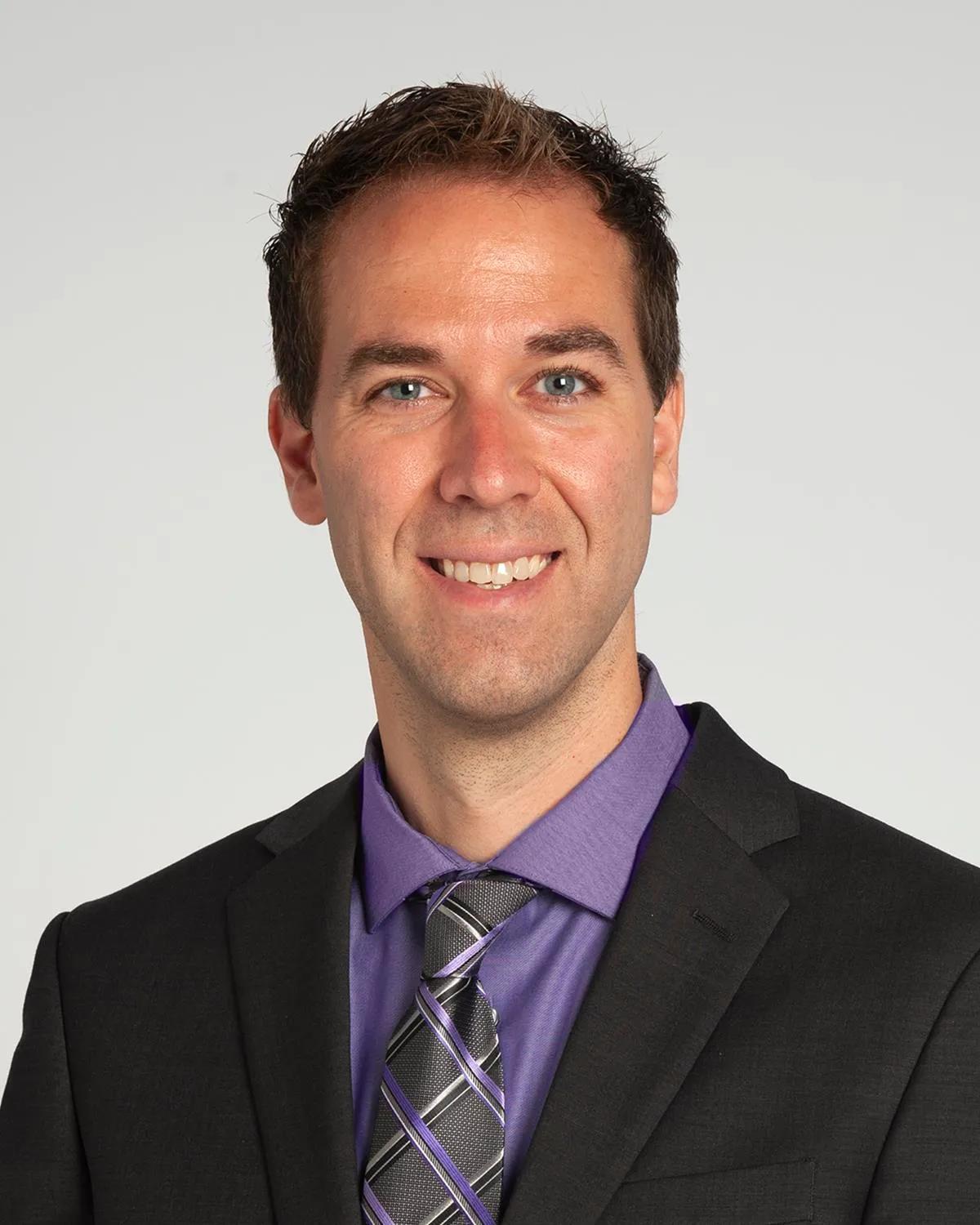 Dr. Christopher Fridrich, MD - Akron, OH - Emergency Medicine