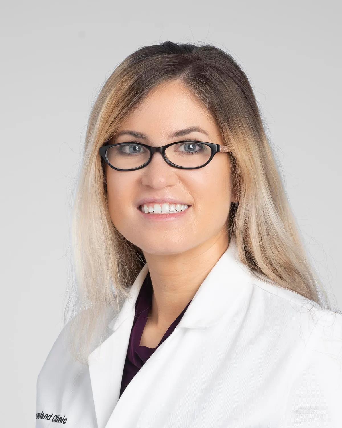 Christine Kufahl, PA-C - Cleveland, OH - Neurology