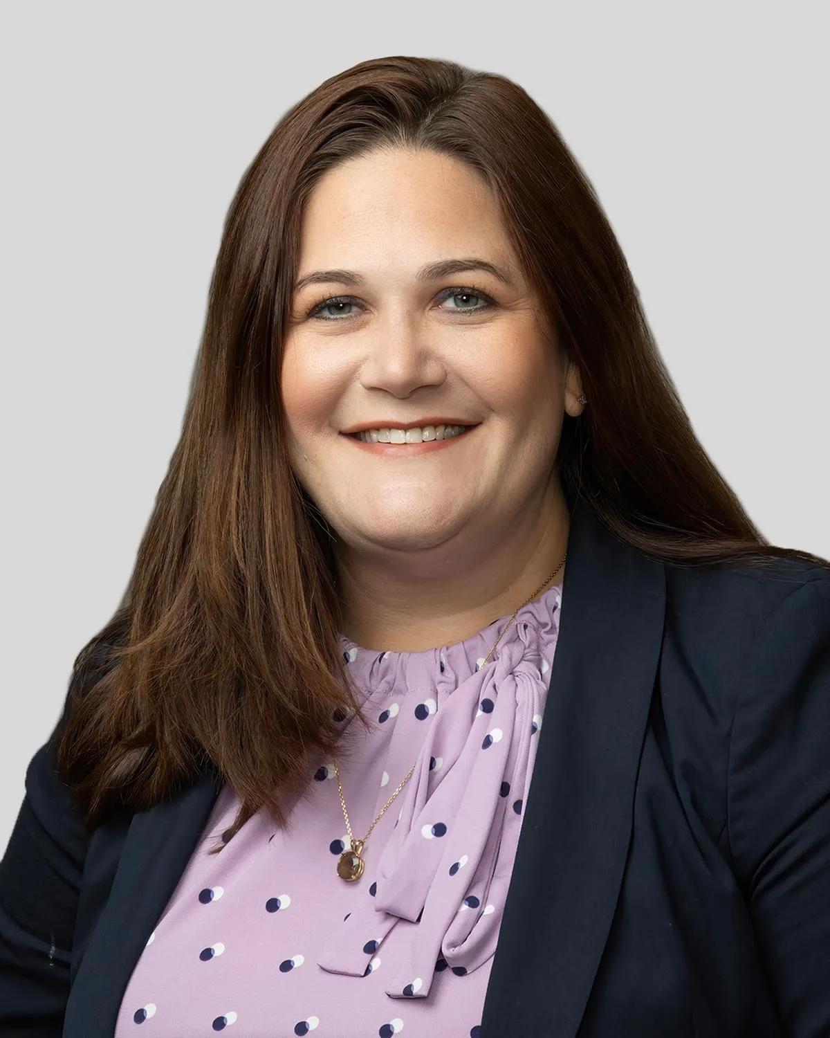 Amanda Chaney, APRN - Hepatology