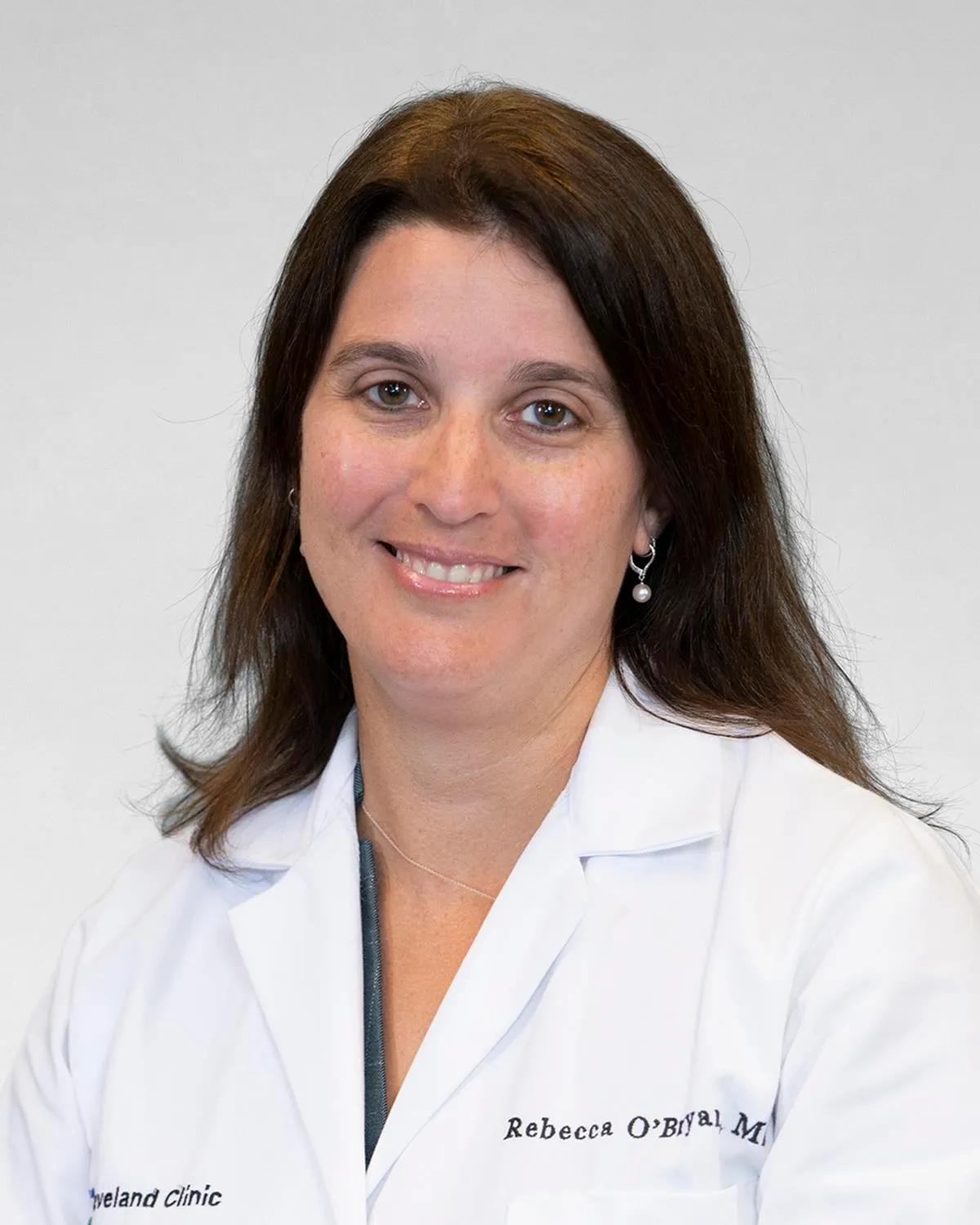 Dr. Rebecca O'Bryan, MD - Stuart, FL - Neurology - Request Appointment
