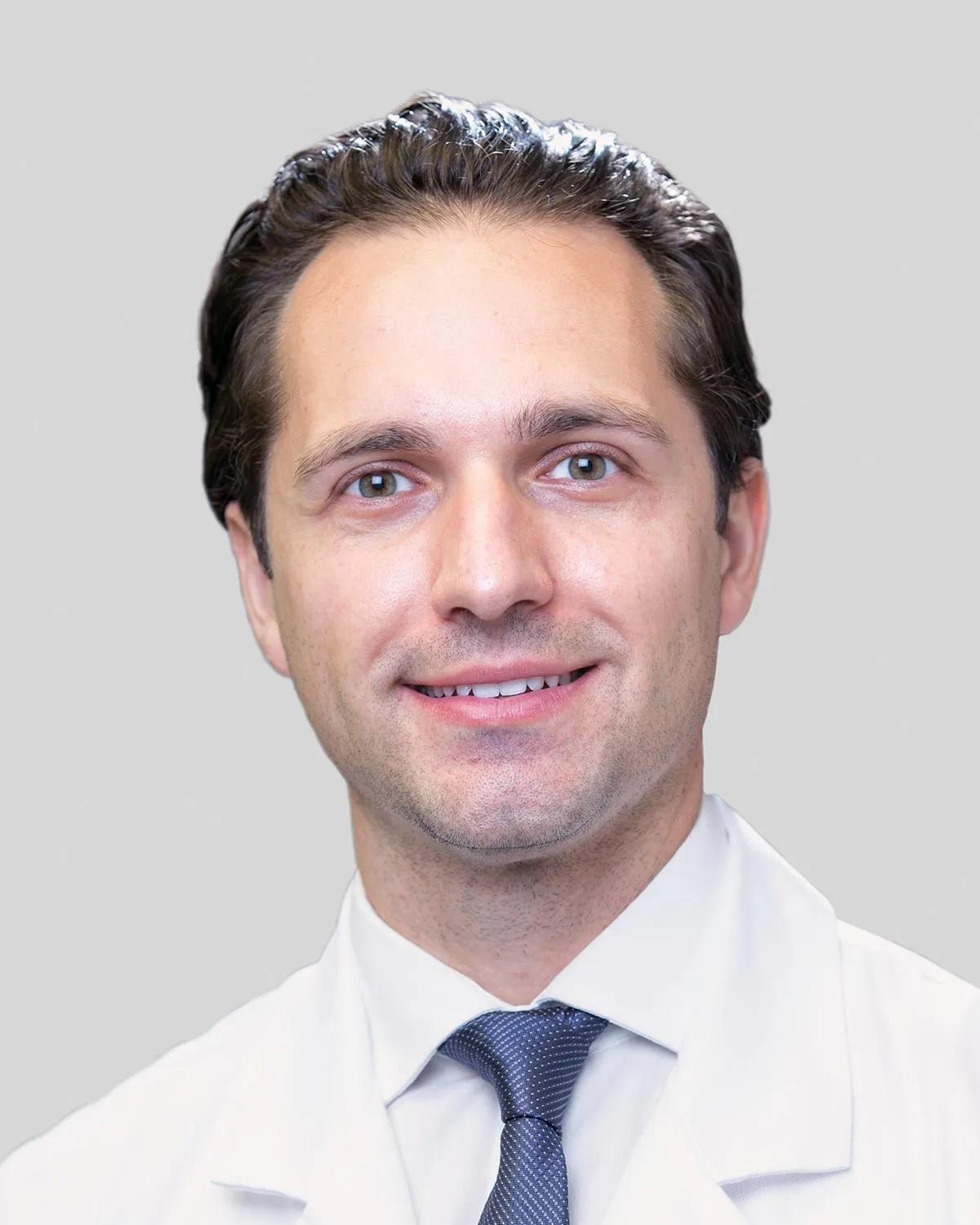 Dr. David Sugar, DO - Stuart, FL - Hospital Medicine