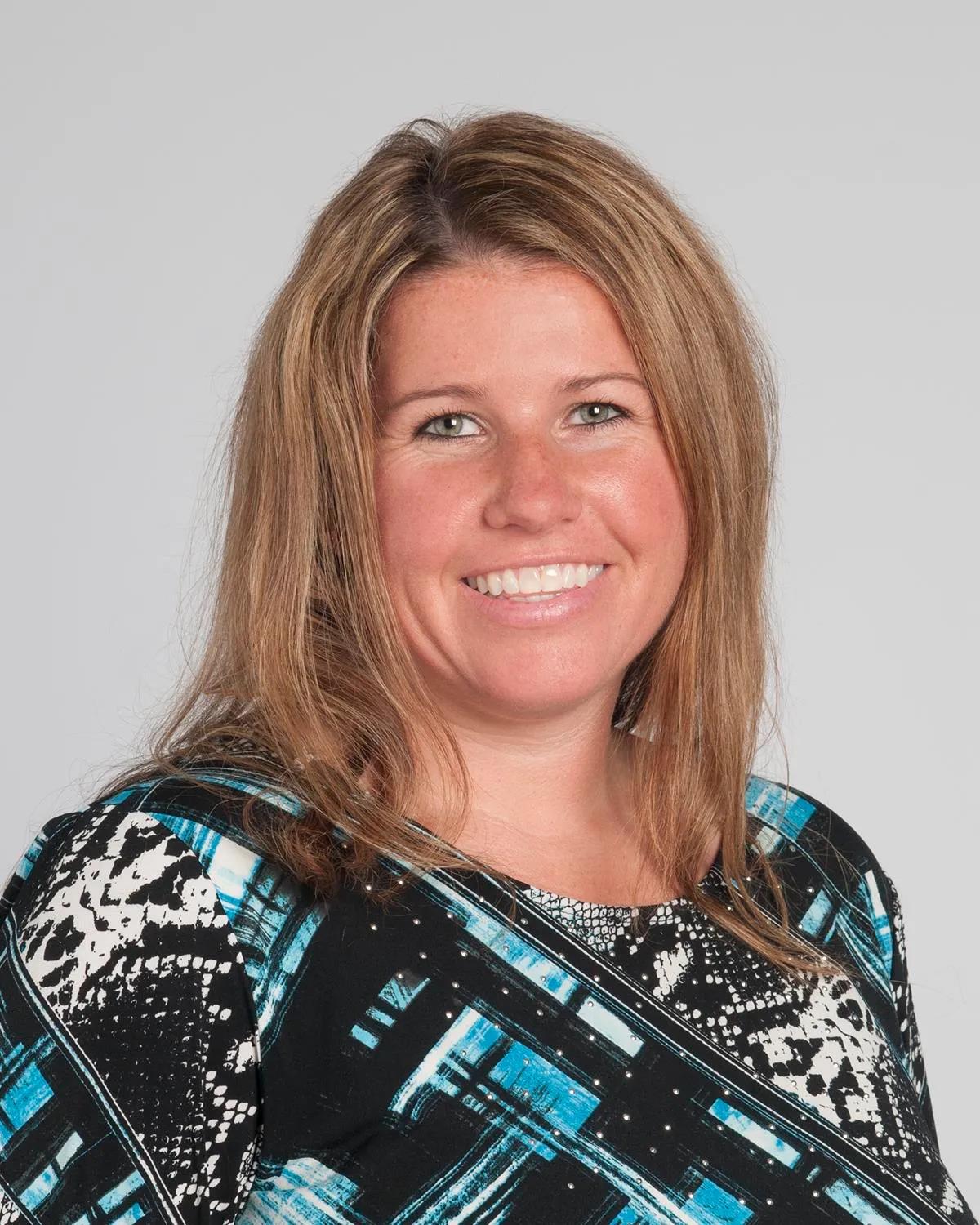 Rebecca Lynn Stonis, CNP - Cleveland, OH - Hospital Medicine