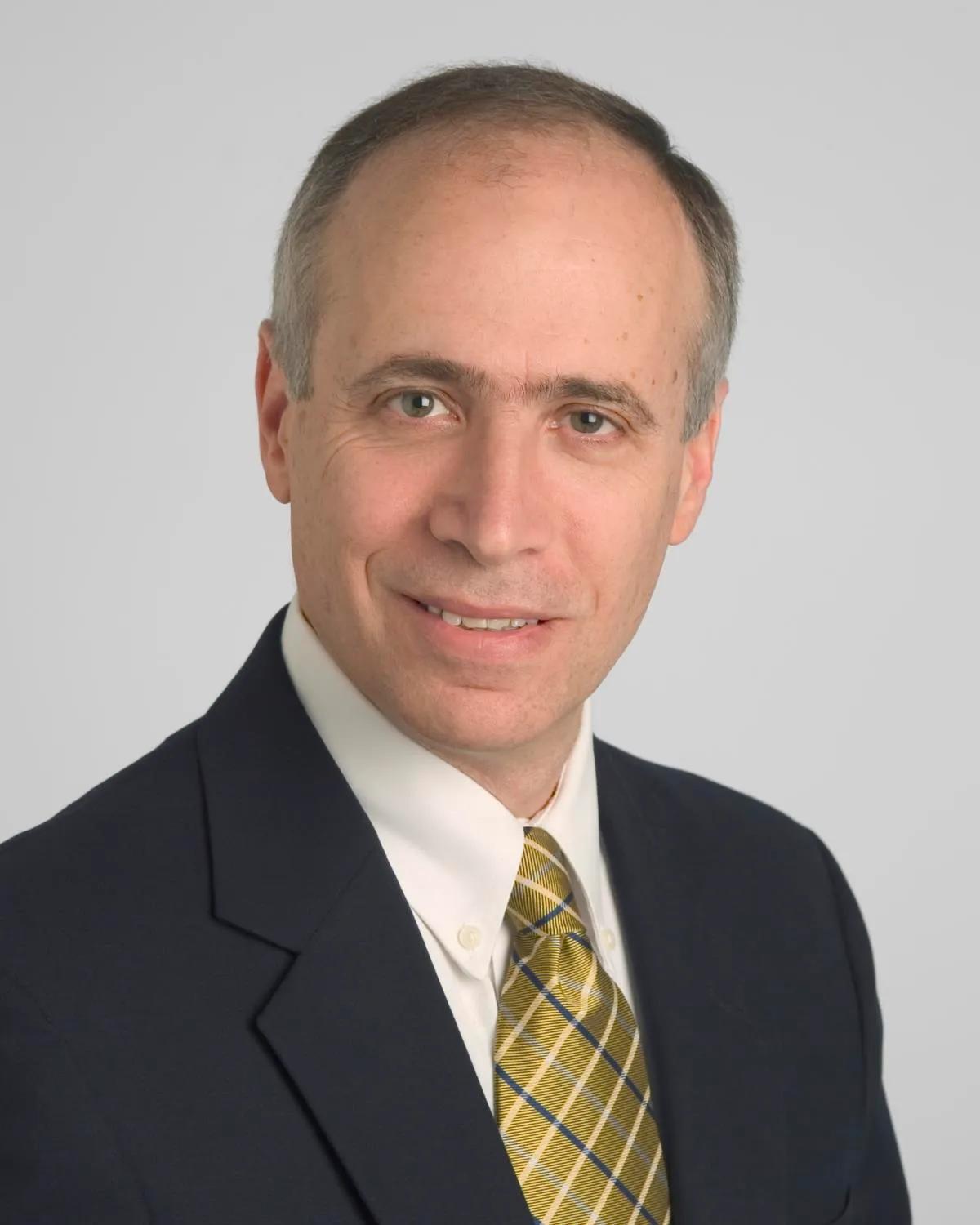 Dr. Bernard Silver, MD - Cleveland, OH - Benign Hematology