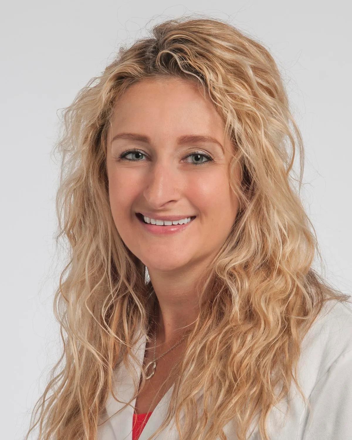 Rachel Waite, CNP - Cleveland, OH - Spine Medicine, Spine Surgery ...