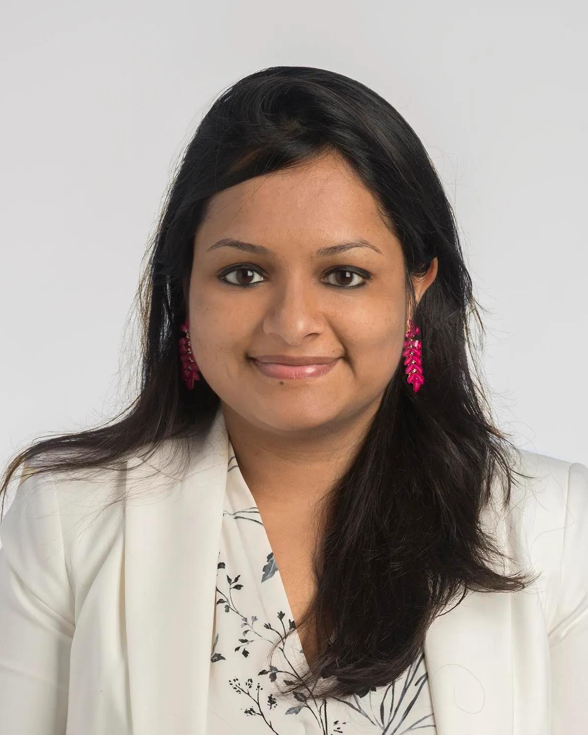 Dr. Payal Sen, MD - Cleveland, OH - Asthma, Pulmonary Critical Care ...