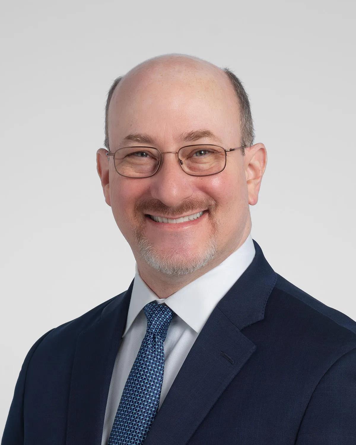 Martin Brodsky, PhD, ScM - Cleveland, OH - Speech-Language Pathology