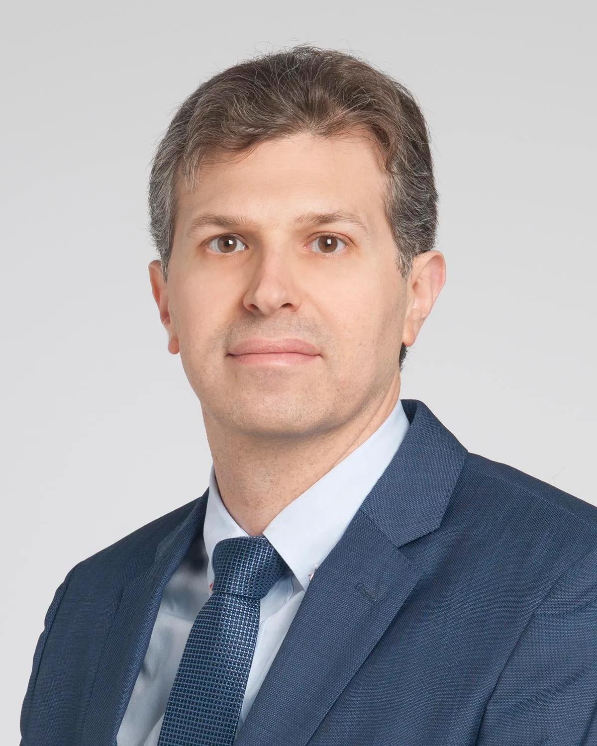 Dr. Edgard Bendaly, MD - Cleveland, OH - Pediatric Cardiology ...