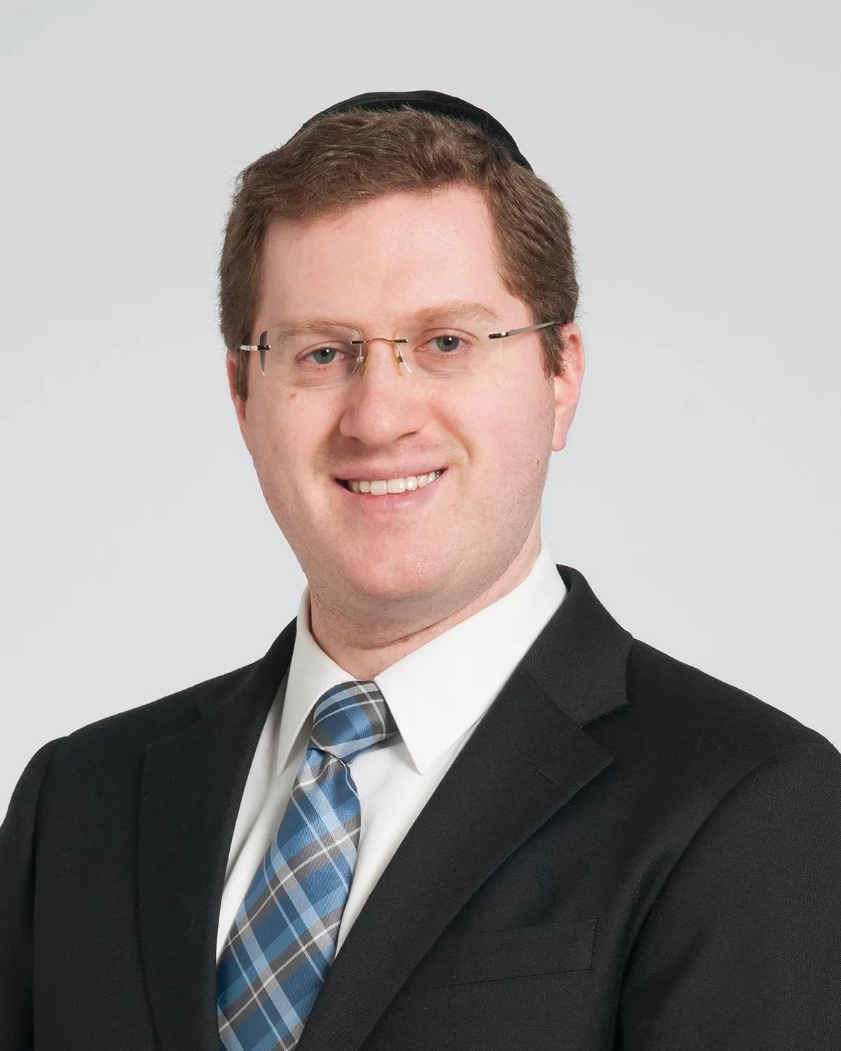 Dr. Raphael Silver, MD - Cleveland, OH - Hospital Medicine