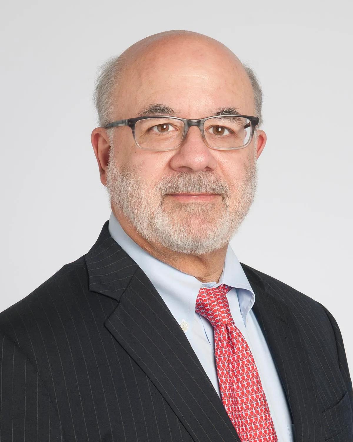 Dr. Seth Corey, MD - Cleveland, OH - Pediatric Benign Hematology