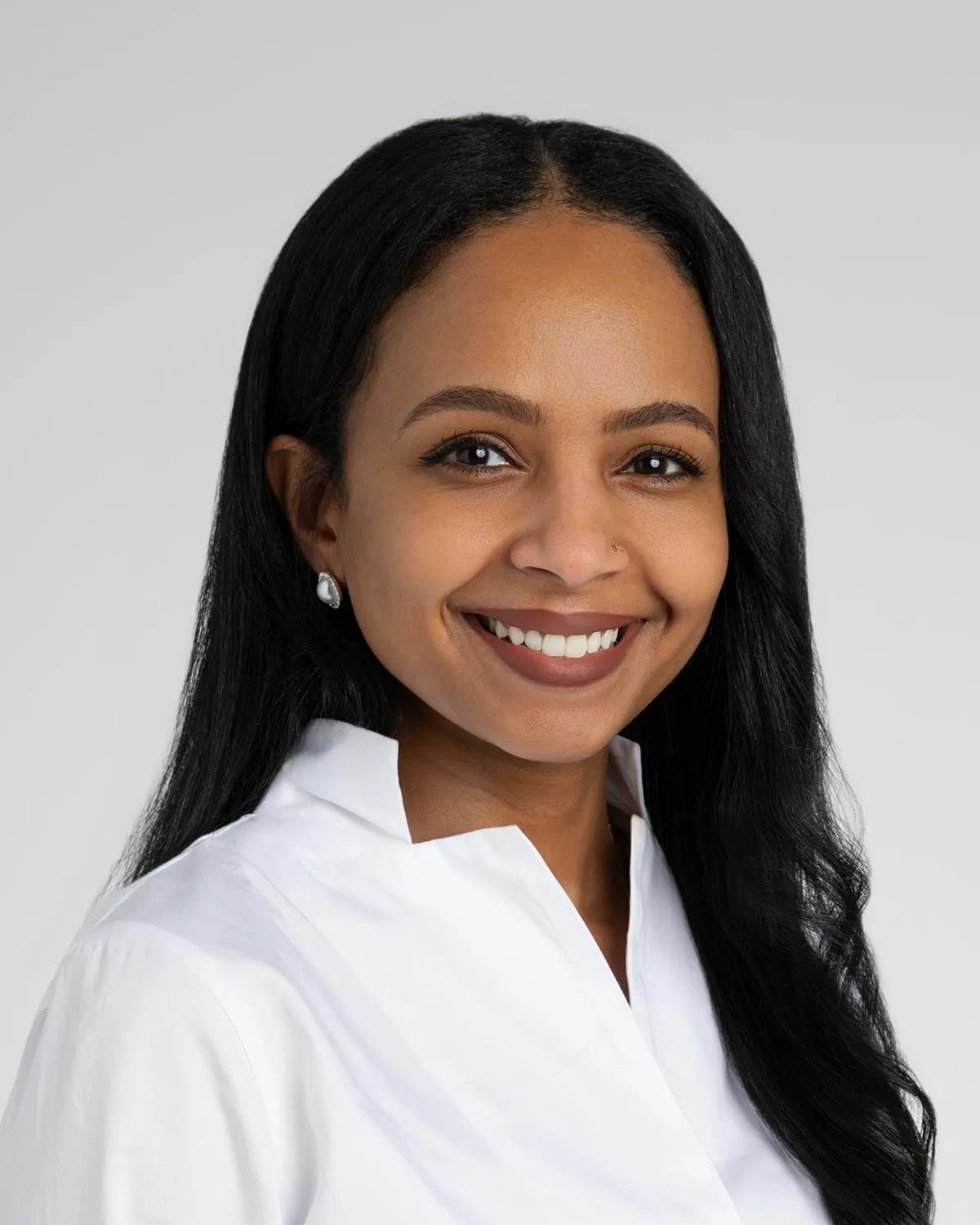 Dr. Randa Abd Algayoum, MD - Strongsville, OH - Nephrology