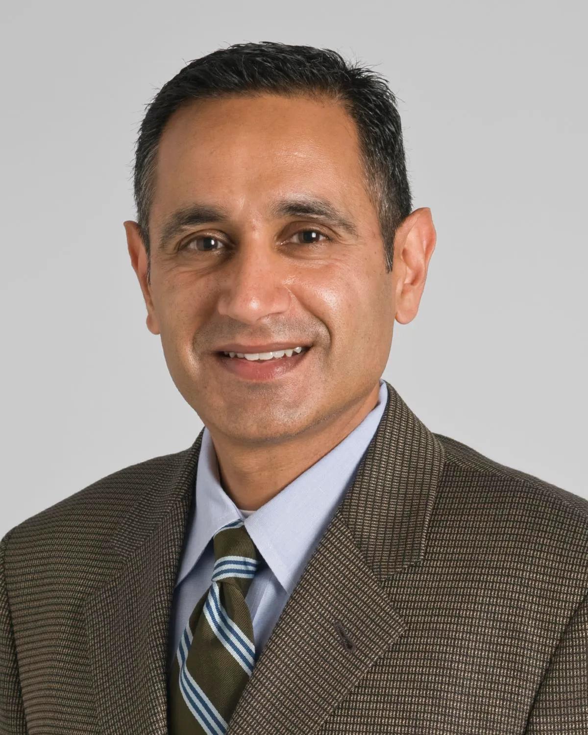 Dr. Paresh Arora, MD - Diagnostic Radiology, Musculoskeletal Imaging