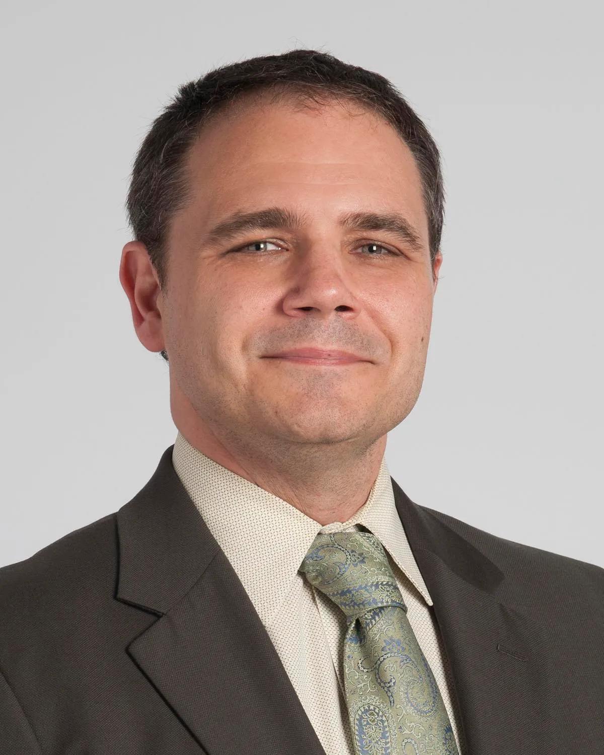 Dr. Jeffrey Donohoe, MD - Urology