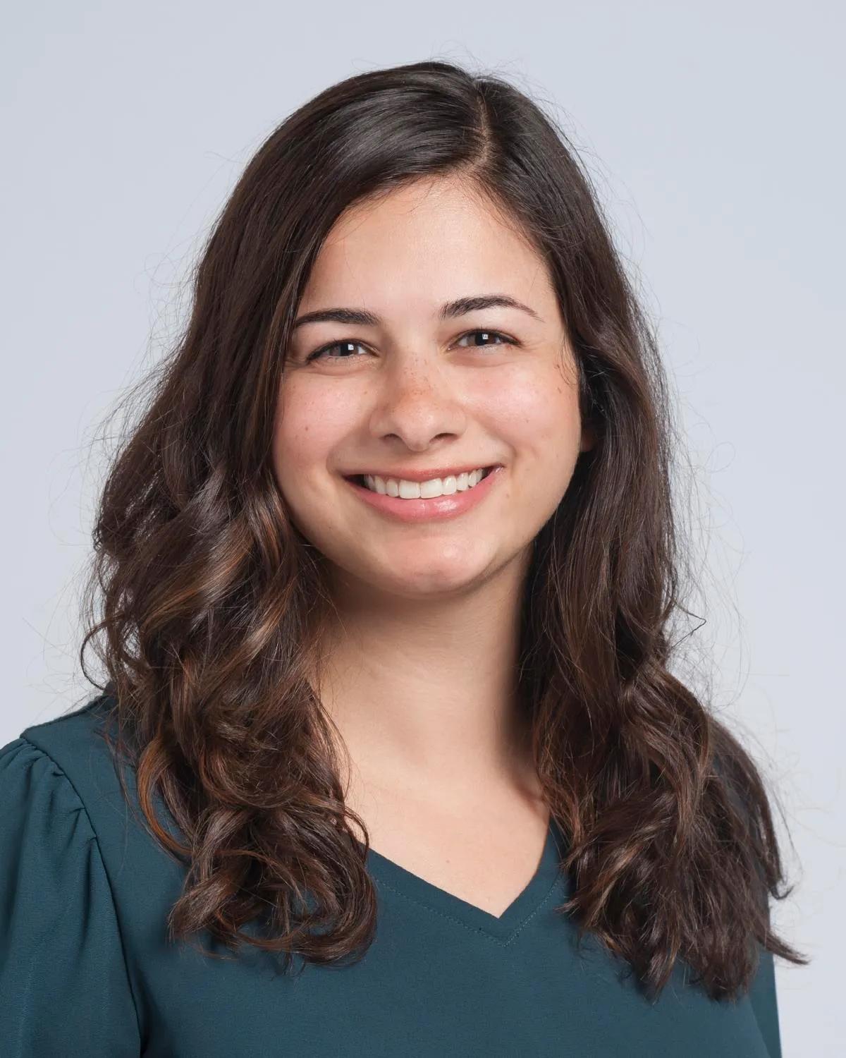 Dr. Anna McLaughlin, MD - Cleveland, OH - Hospital Medicine