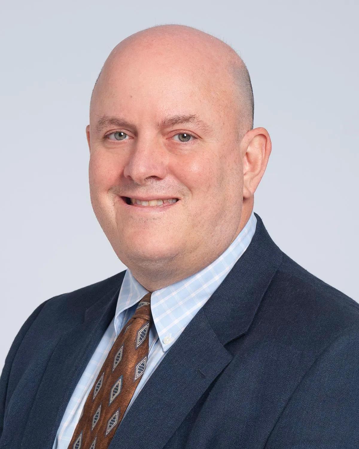 Dr. Joel Saltzman, MD - Cleveland, OH - Hematology Oncology