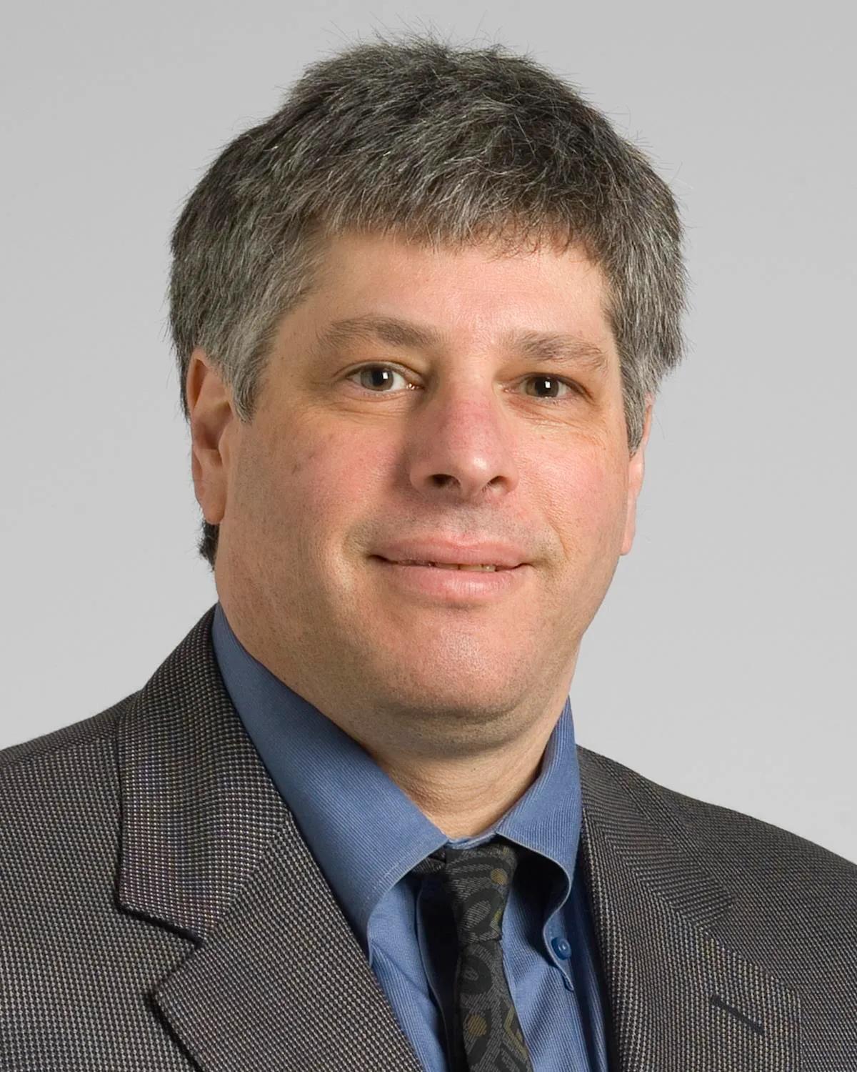 Dr. Mitchell Olman, MD - Cleveland, OH - Pulmonology