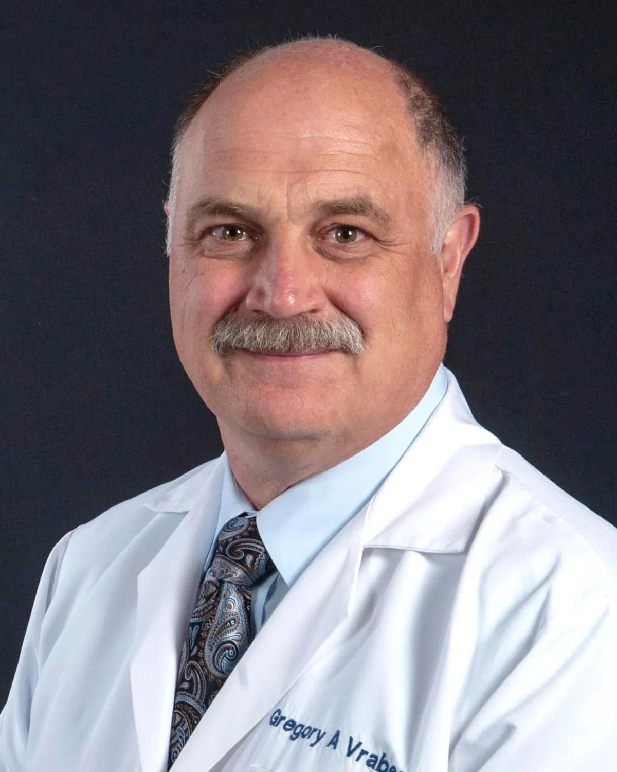 Dr. Gregory Vrabec, MD - Akron, OH - Orthopedic Surgery