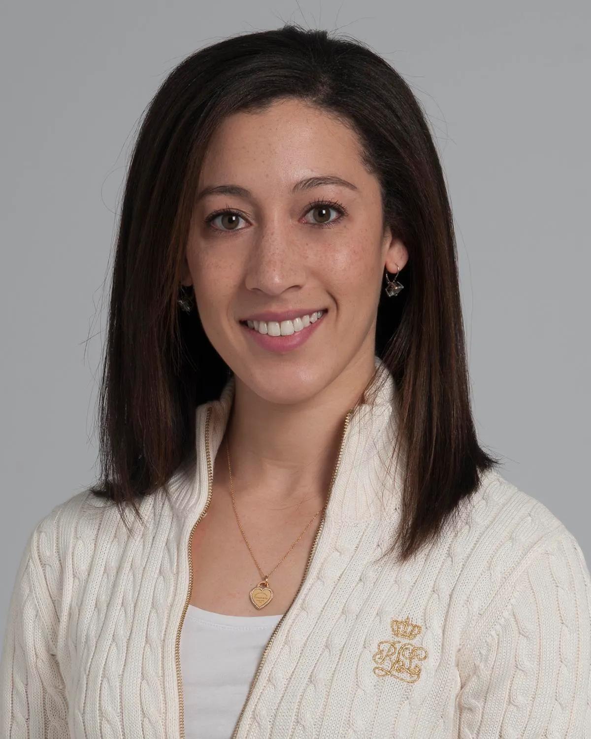 Marissa Rae Brar, CNP - Cleveland, OH - Critical Care Medicine