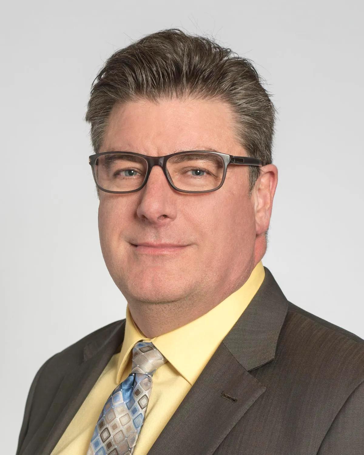 Dr. Kenneth Braman, DO - Uniontown, OH - Family Medicine