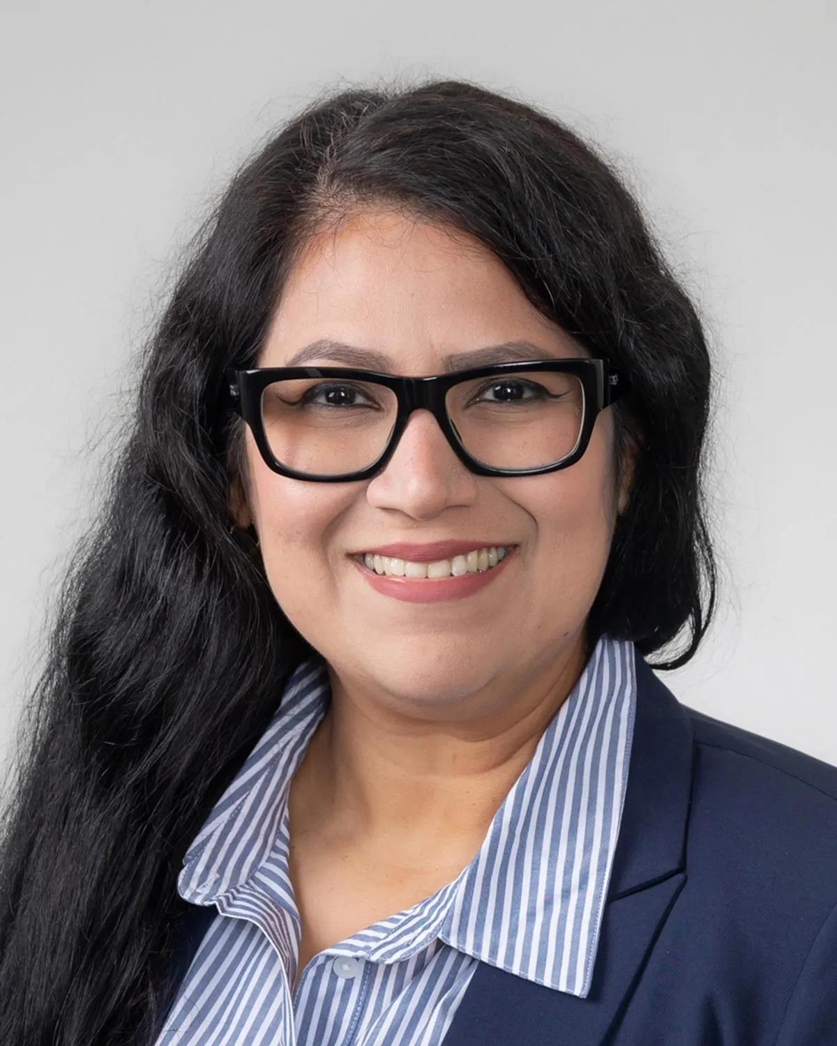 Dr. Marilu Jurado Flores, MD - Port St Lucie, FL - Endocrinology