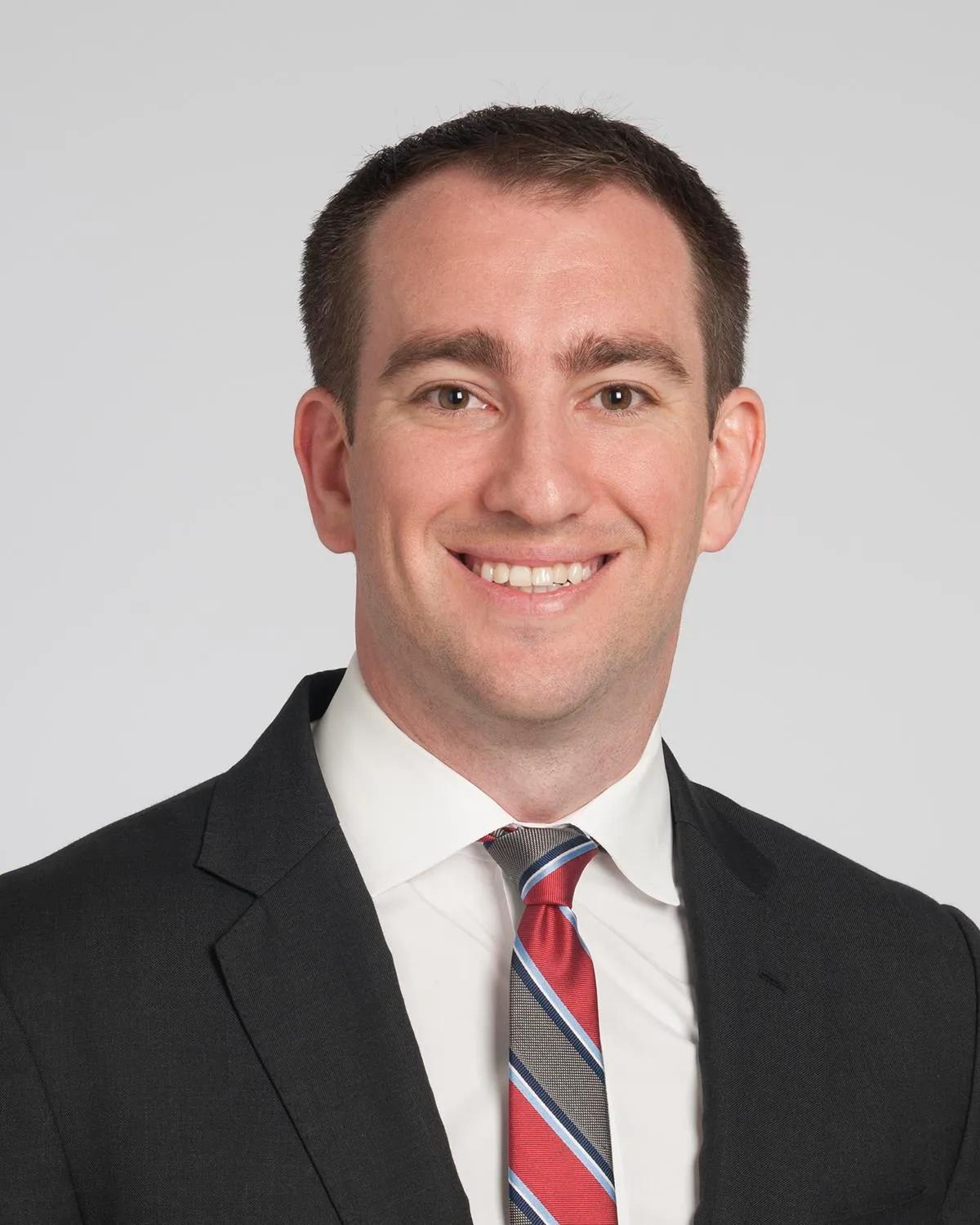 Dr. Michael Weller, MD - Mayfield Hts, OH - Radiation Oncology