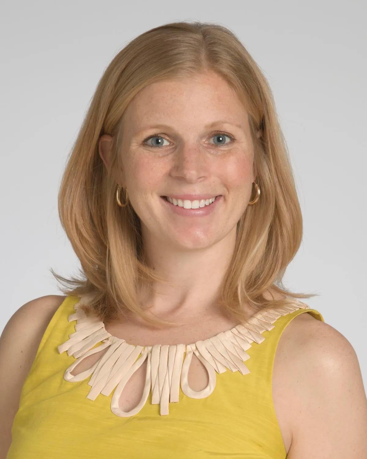 Dr. Paulette Turk, MD - Cleveland, OH - Breast Imaging, Diagnostic ...