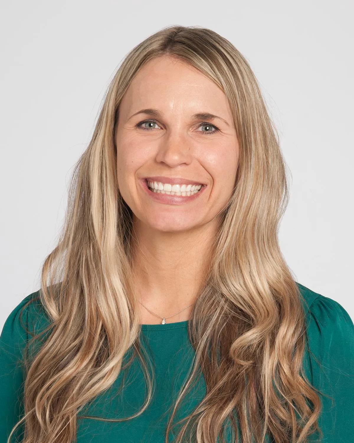 Krystal Ashley Schmitt, CNP - Independence, OH - Hospital Medicine