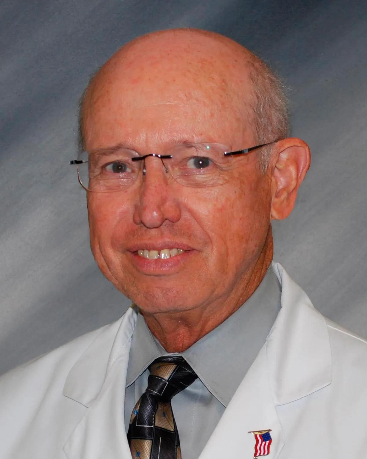 Dr. Jose Muniz, MD - Weston, FL - Internal Medicine