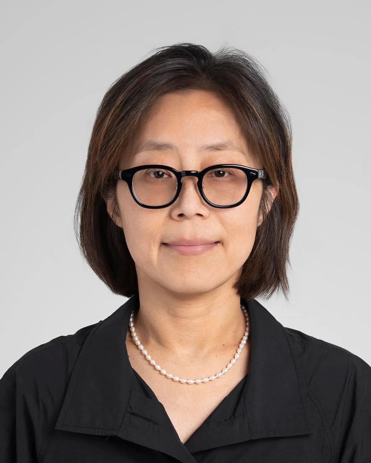 Dr. Eun Joo Park, MD - Mayfield Hts, OH - Internal Medicine