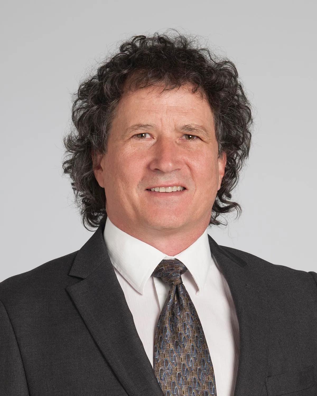 Dr. Donald Renuart, MD - Emergency Medicine