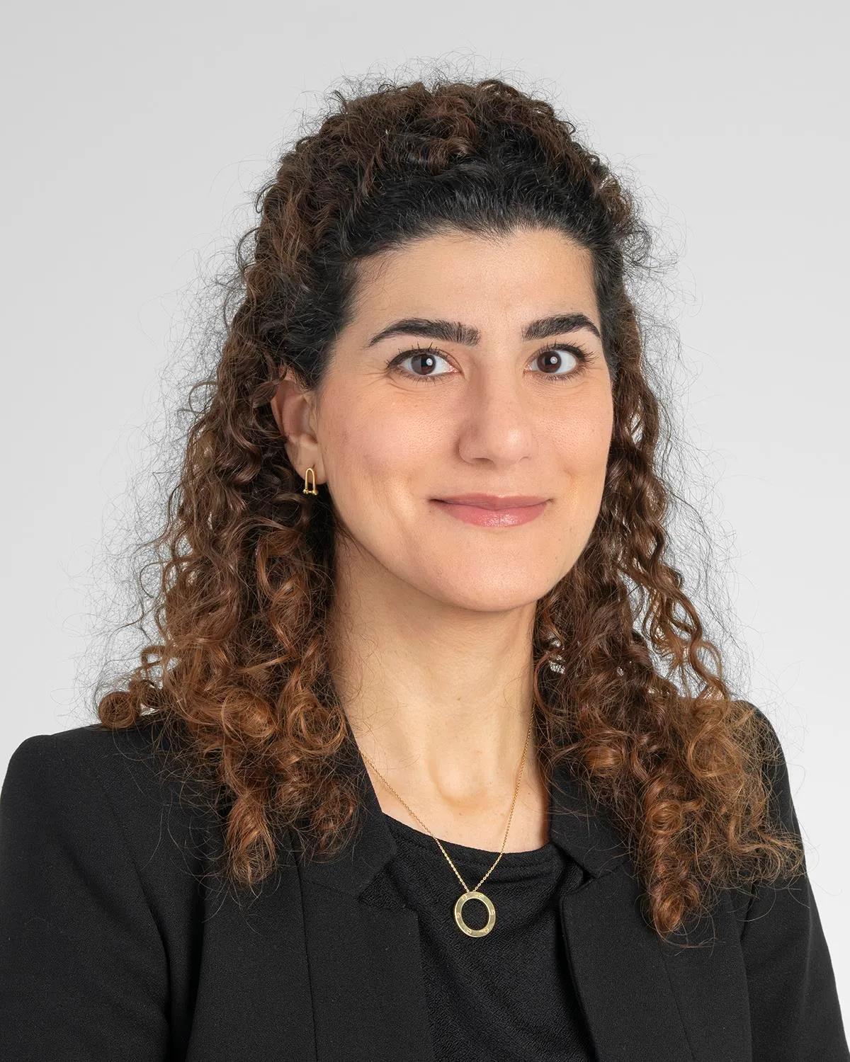 Dr. Marie-Noel Rahhal, MD - Twinsburg, OH - Endocrinology, Metabolic ...