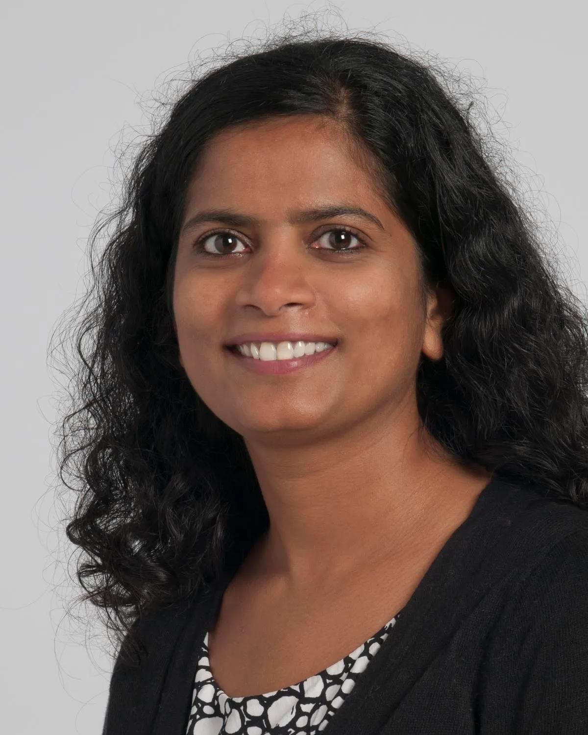 Dr. Deepa Jagadeesh, MD - Cleveland, OH - Lymphoma - Request Appointment