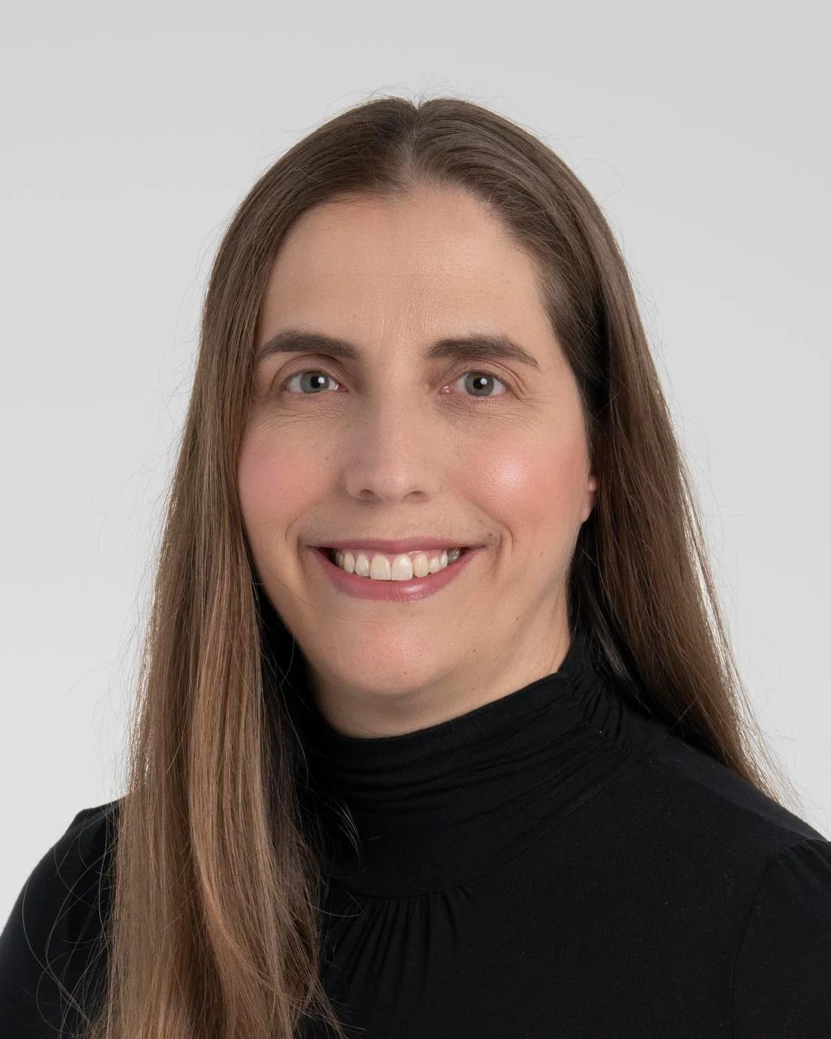 Dr. Leal Herlitz, MD - Cleveland, OH - Renal Pathology