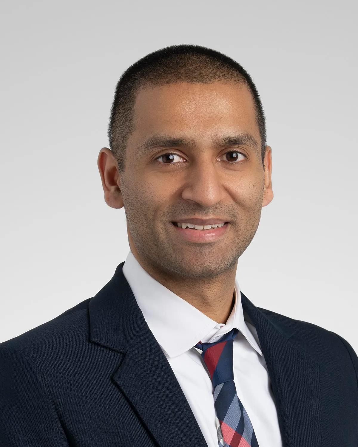 Dr. Ben Alencherry, MD - Cleveland, OH - Cardiac Imaging, Structural ...