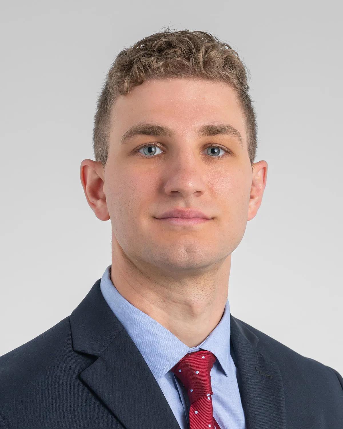 Dr. Antonino Bucca, MD - Cleveland, OH - Emergency Medicine