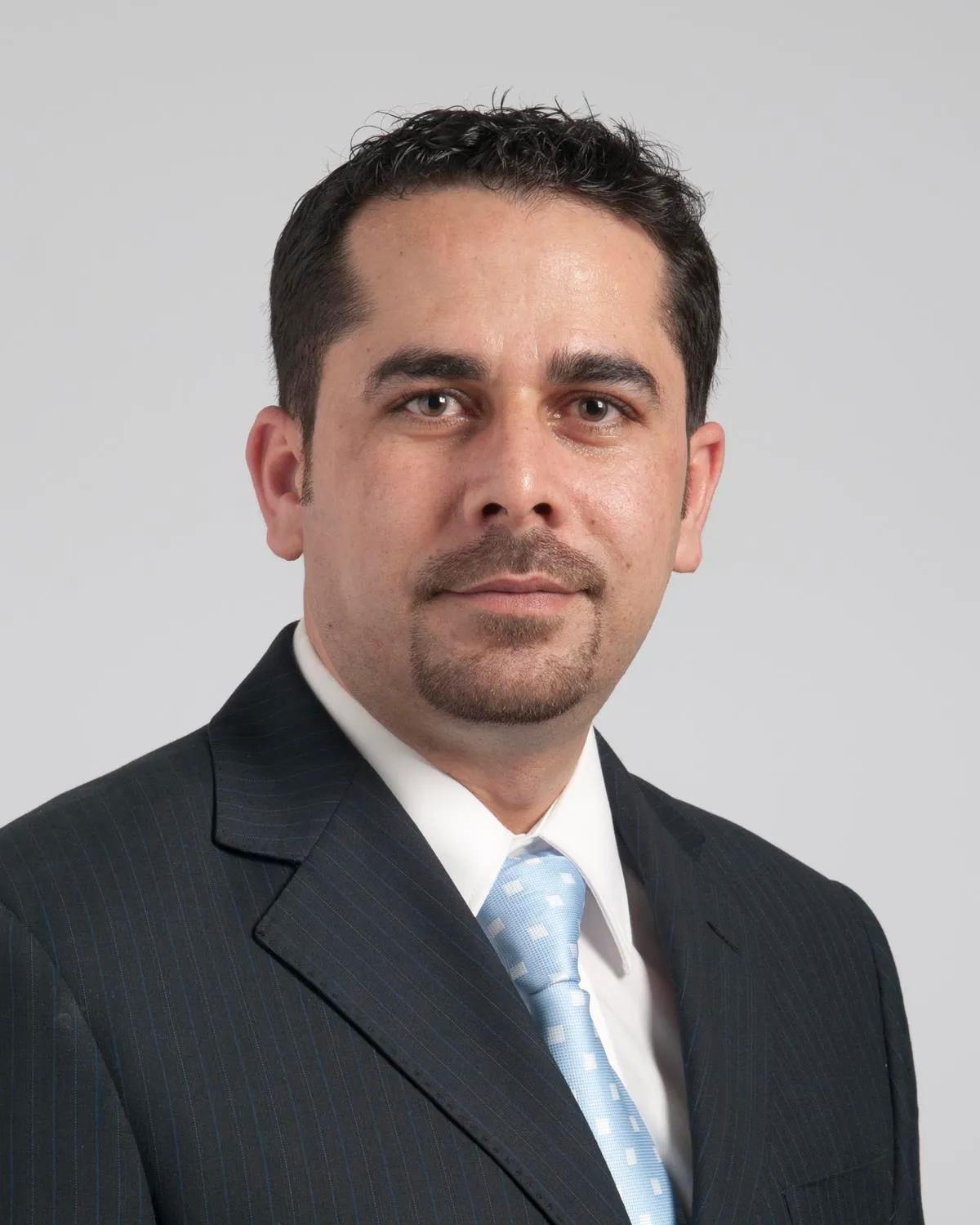 Dr. Jalaa Alahmad, MD - Cleveland, OH - Hospital Medicine