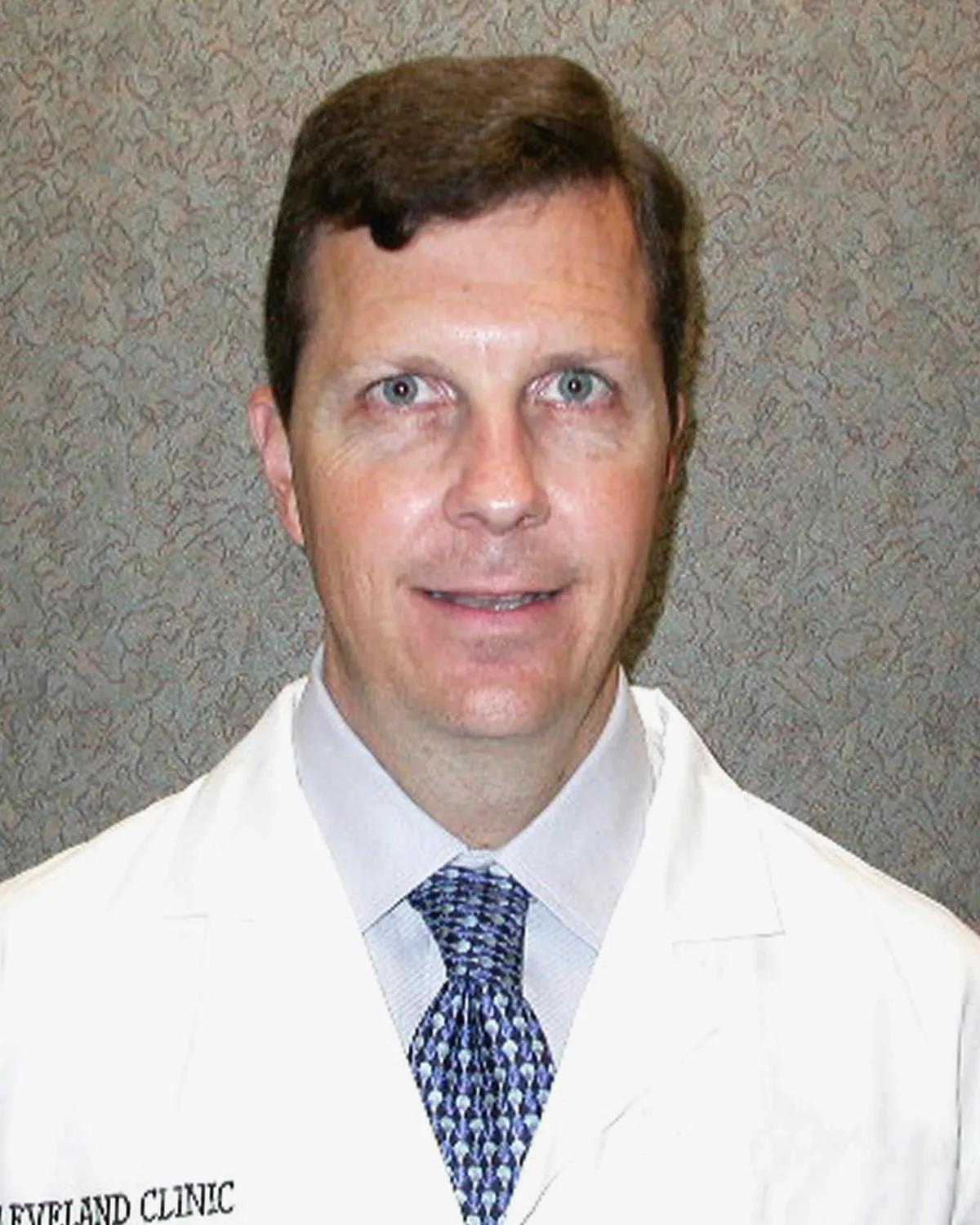 Dr. Jeffrey Spreitzer, MD - Cleveland, OH - Diagnostic Radiology ...