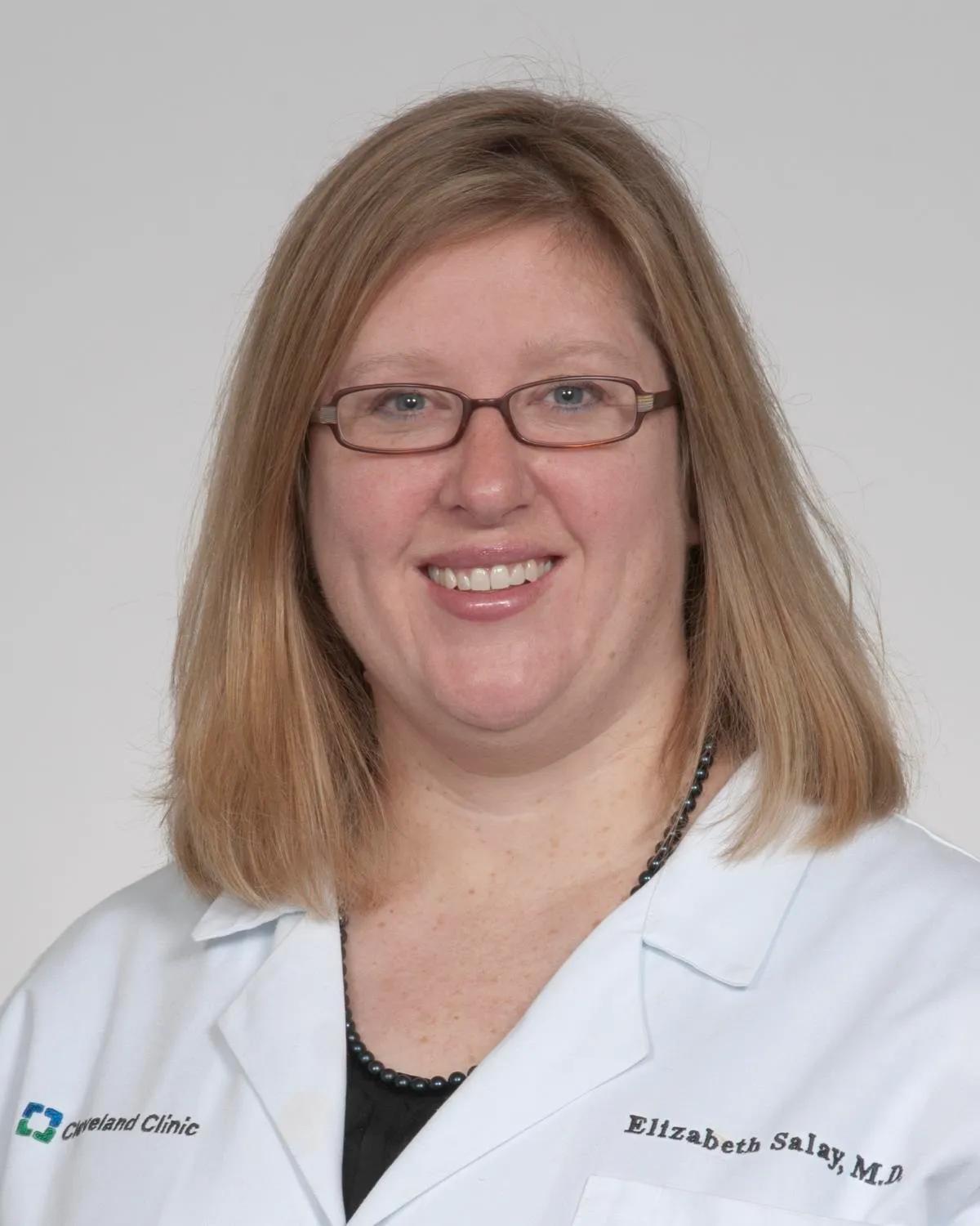 Dr. Elizabeth Salay, MD - Brunswick, OH - Internal Medicine - Request ...