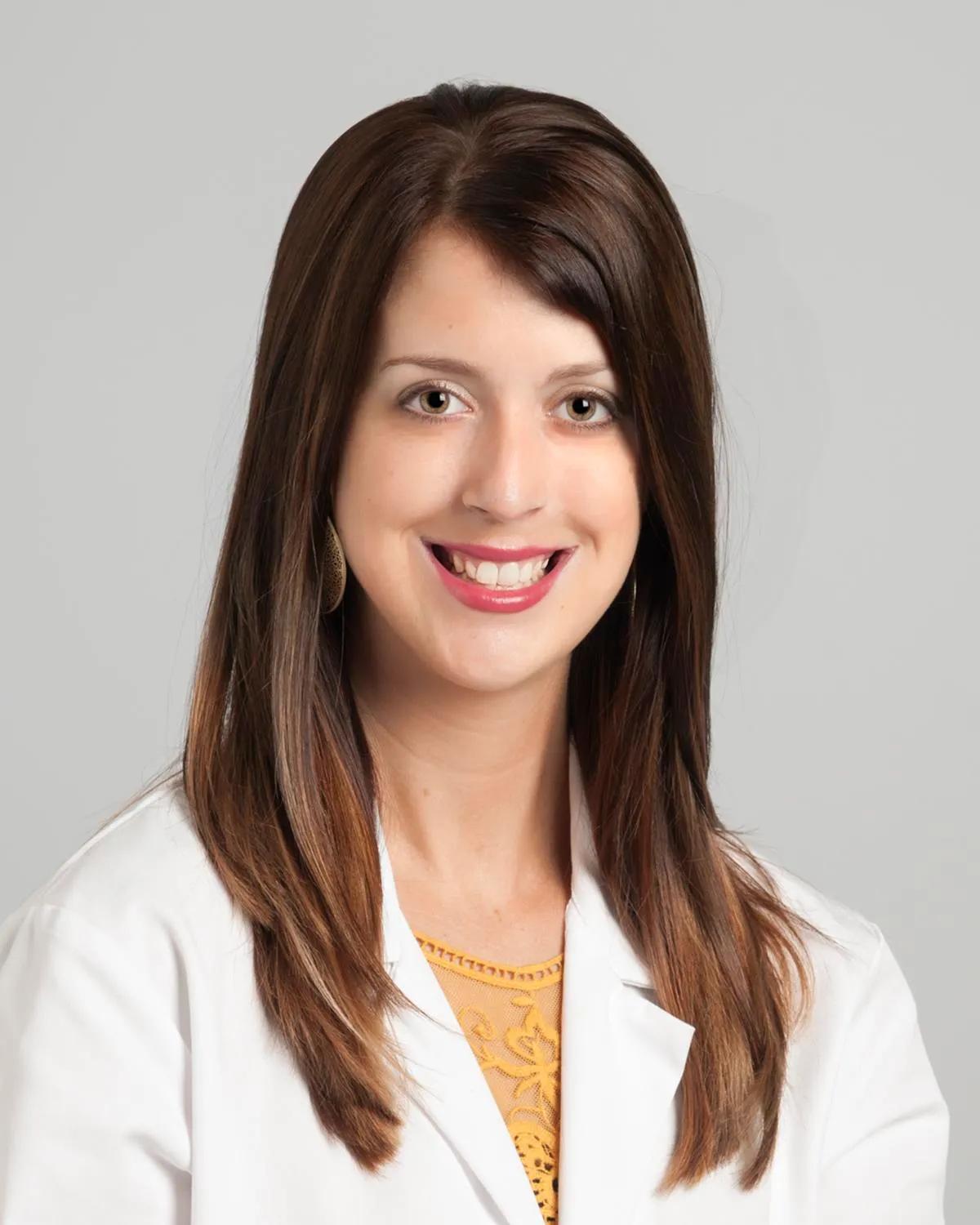 Dana Joy O'Keefe, CNP - Cleveland, OH - Pediatric Cardiac Critical Care