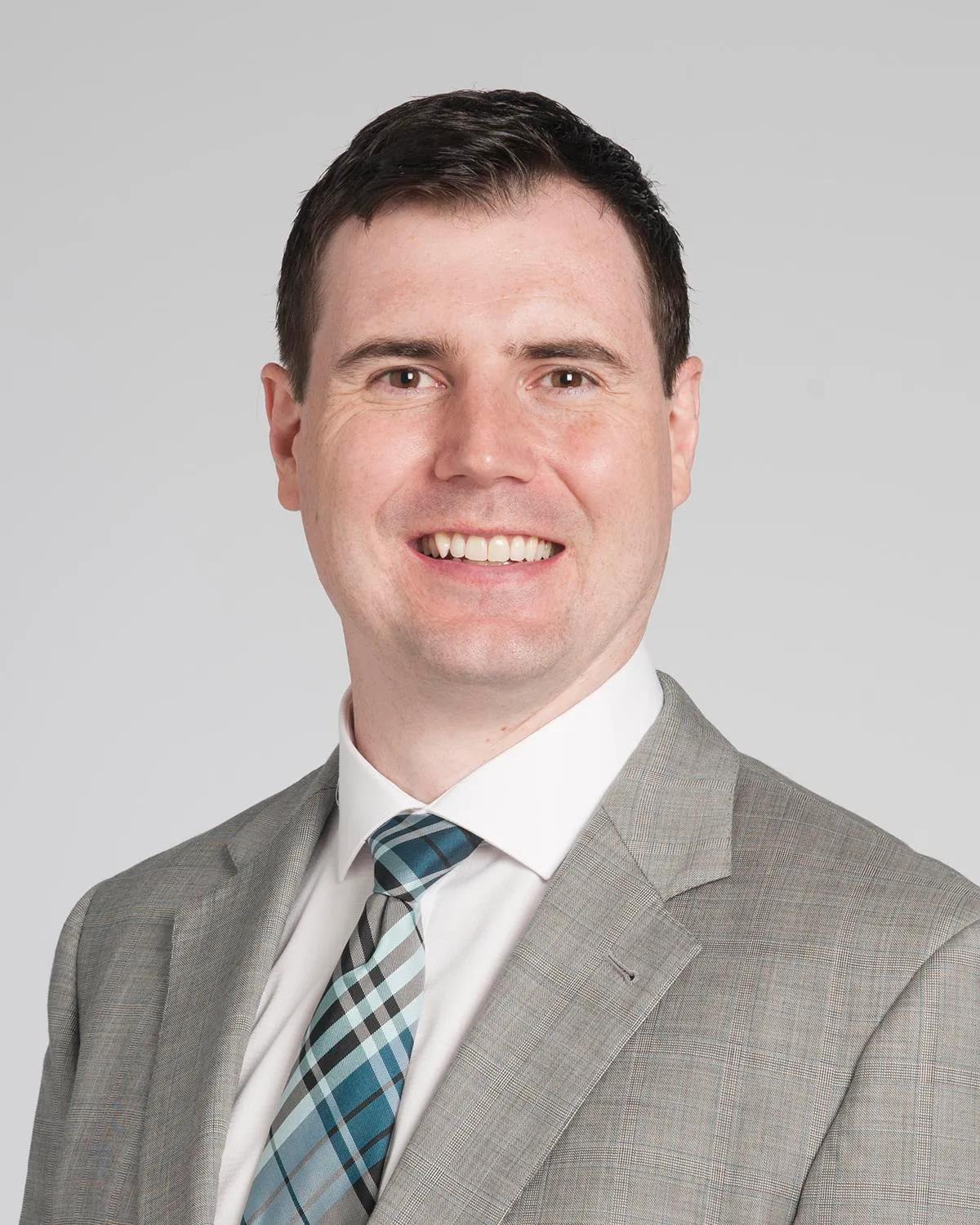 Dr. Ryan Heaney, MD - Warrensville Heights, OH - Emergency Medicine