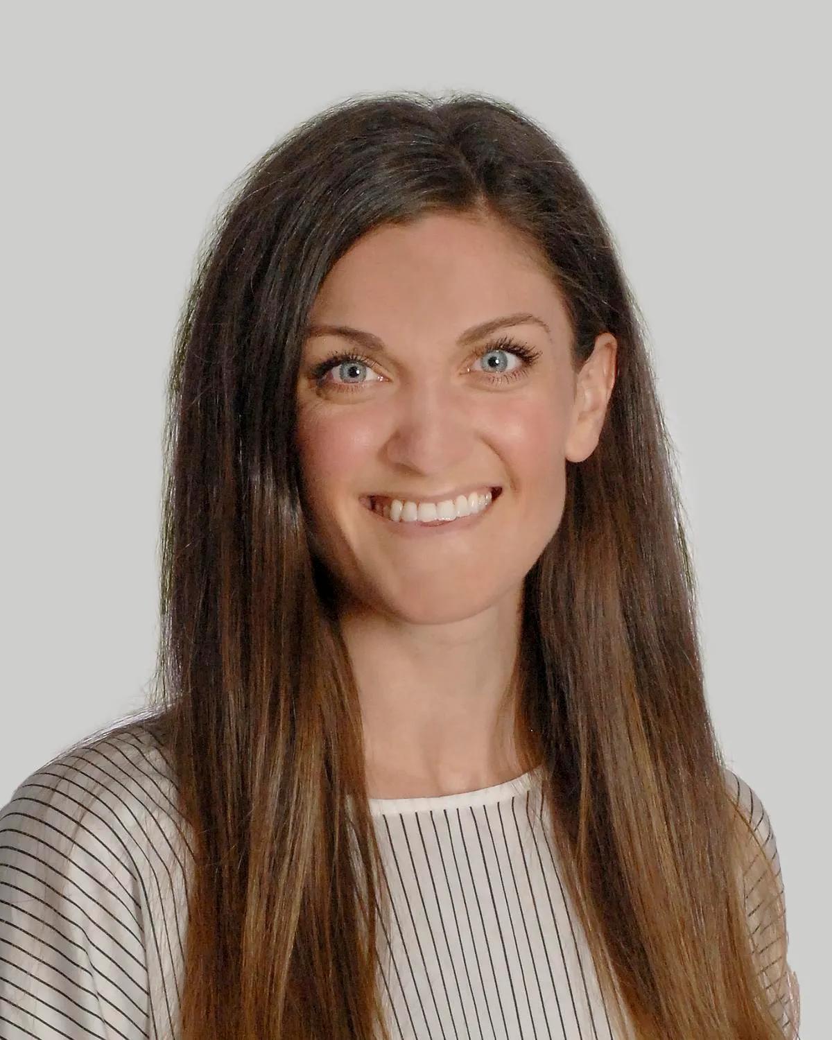 Dr. Cassandra Beck, DO - Akron, OH - Vascular Surgery - Request Appointment