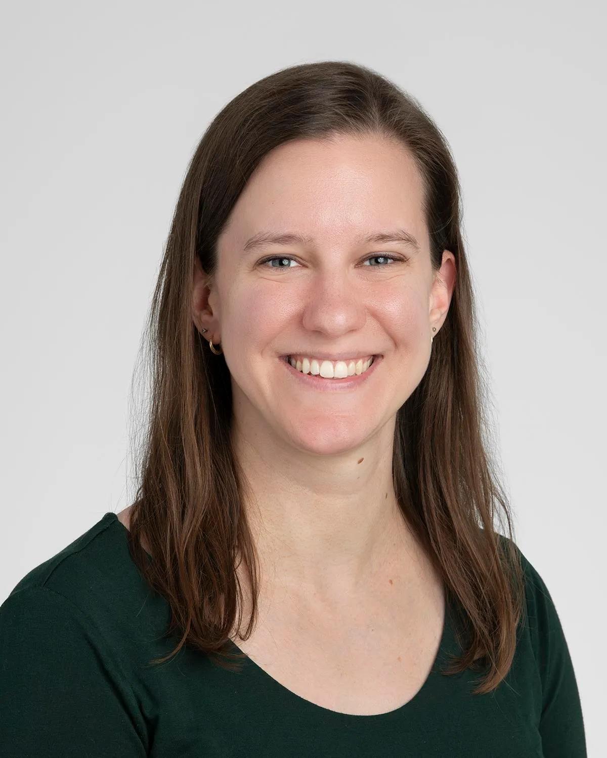 Dr. Kristen Rosano, MD - Cleveland, OH - Neonatology